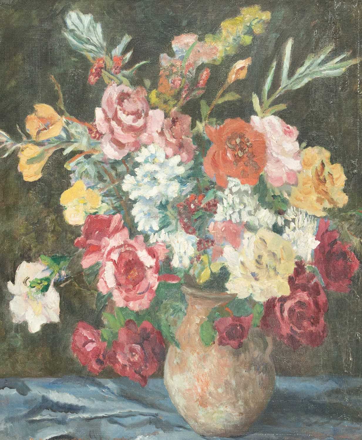 Lot 225 - Eleanor CHARLESWORTH (1891-1974, Slade