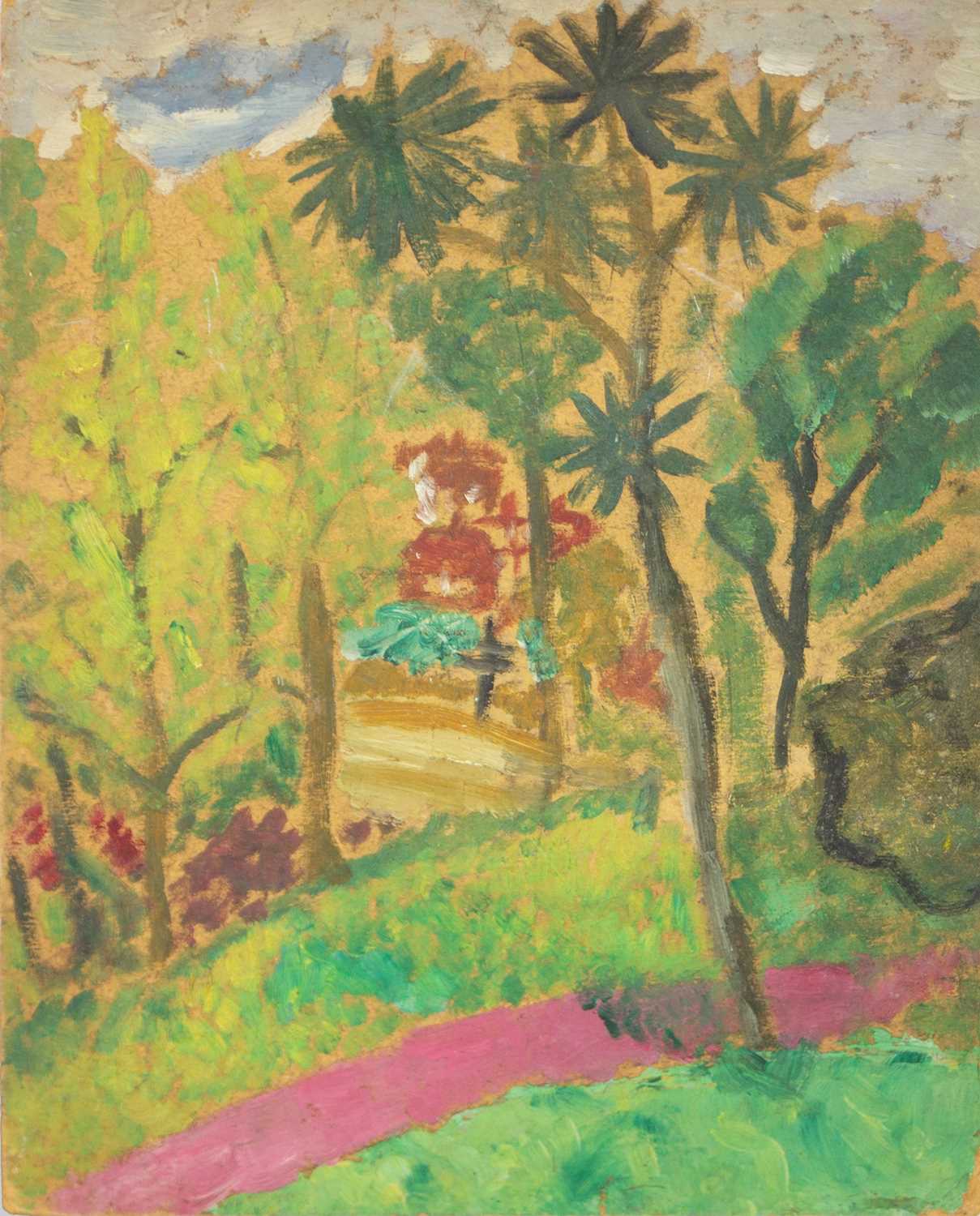 Lot 150 - Patrick HAYMAN (1915-1988)