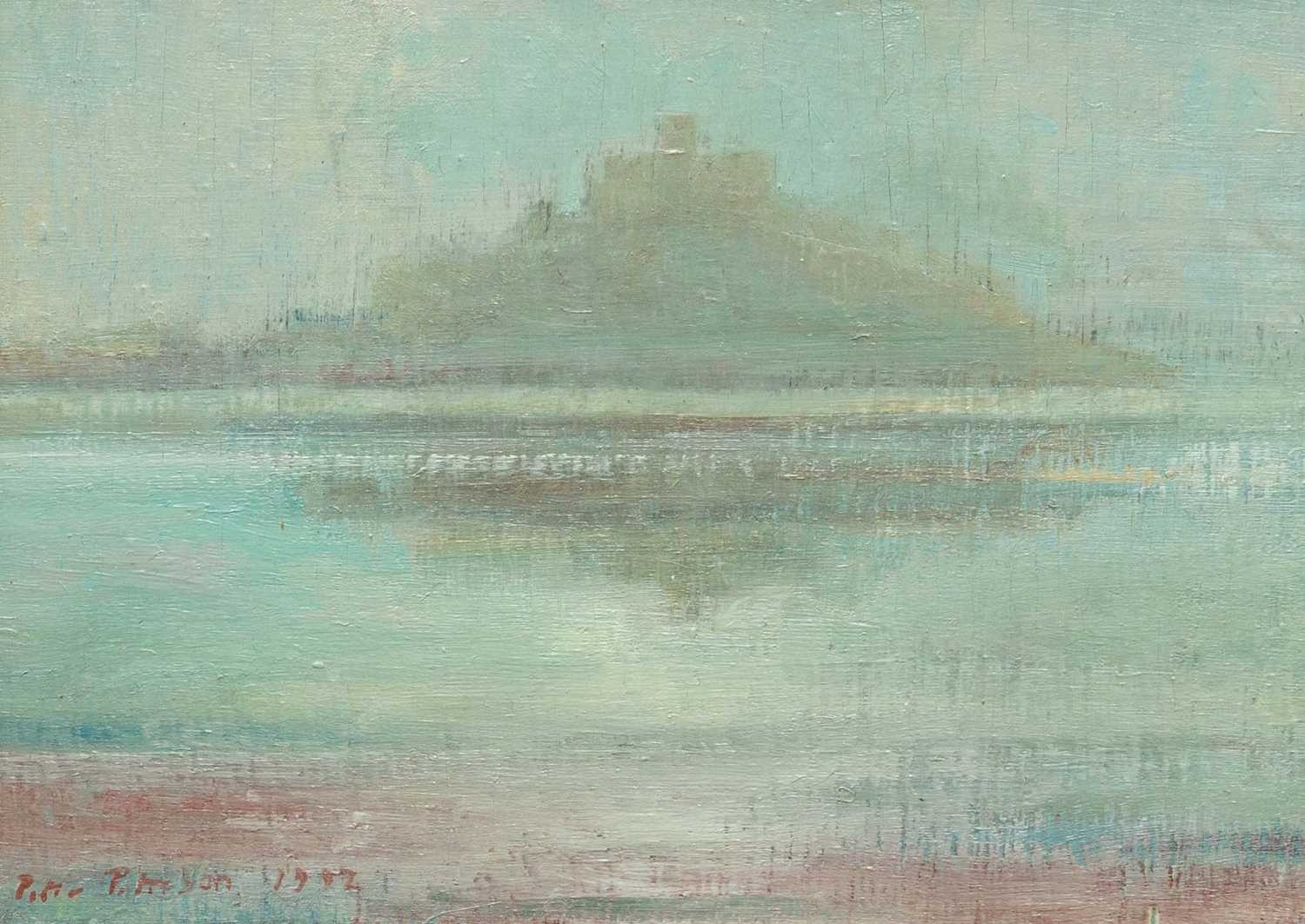 Lot 278 - Peter PETERSON (XX-XXI)