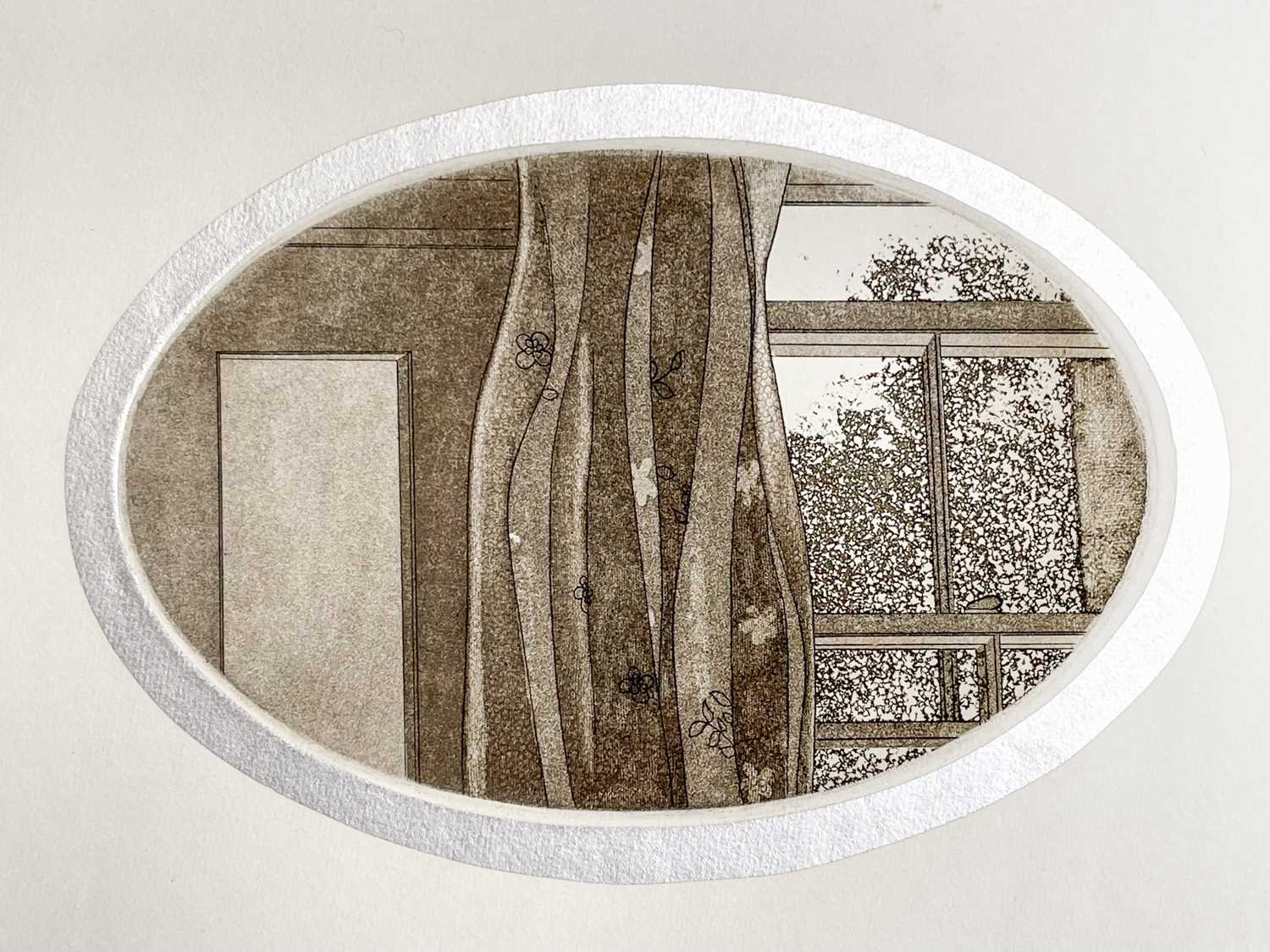 Lot 284 - Anthony DEIGAN (1945)
