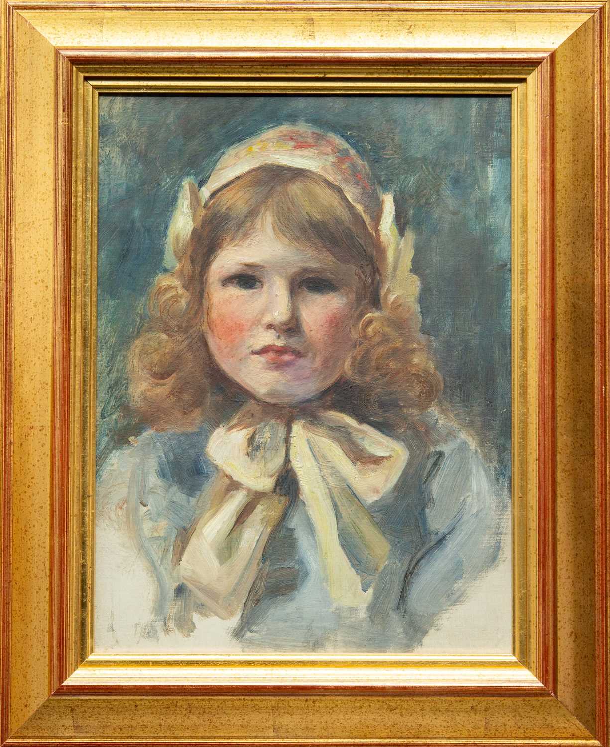 Lot 92 - Dod PROCTER (1890-1972)