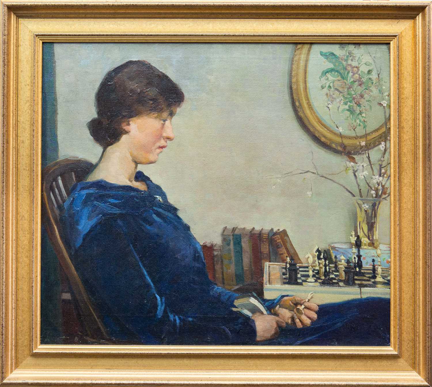 Lot 112 - Frank Gascoigne HEATH (1873-1936)