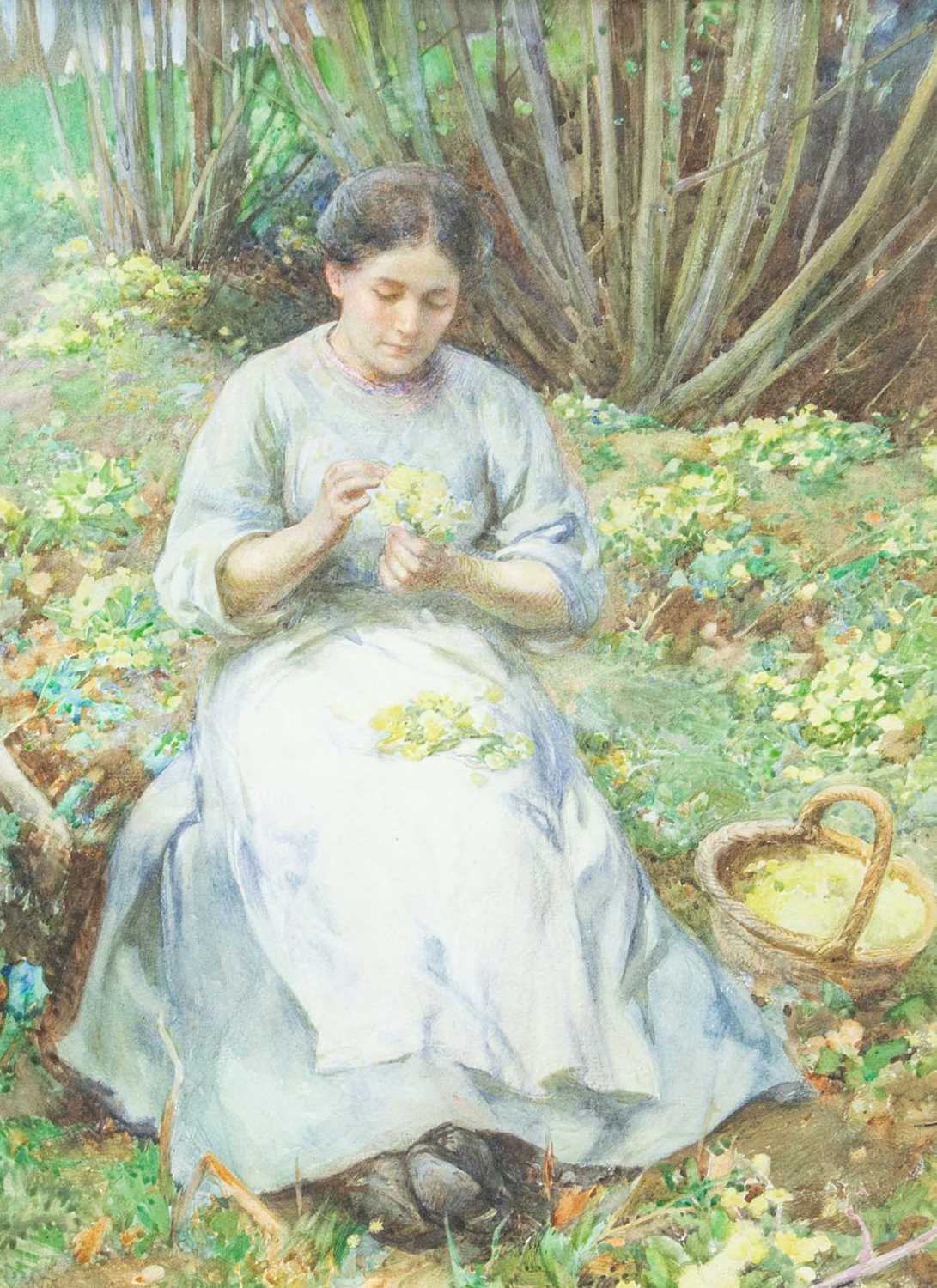 Lot 467 - Harry WATSON (1871-1936)