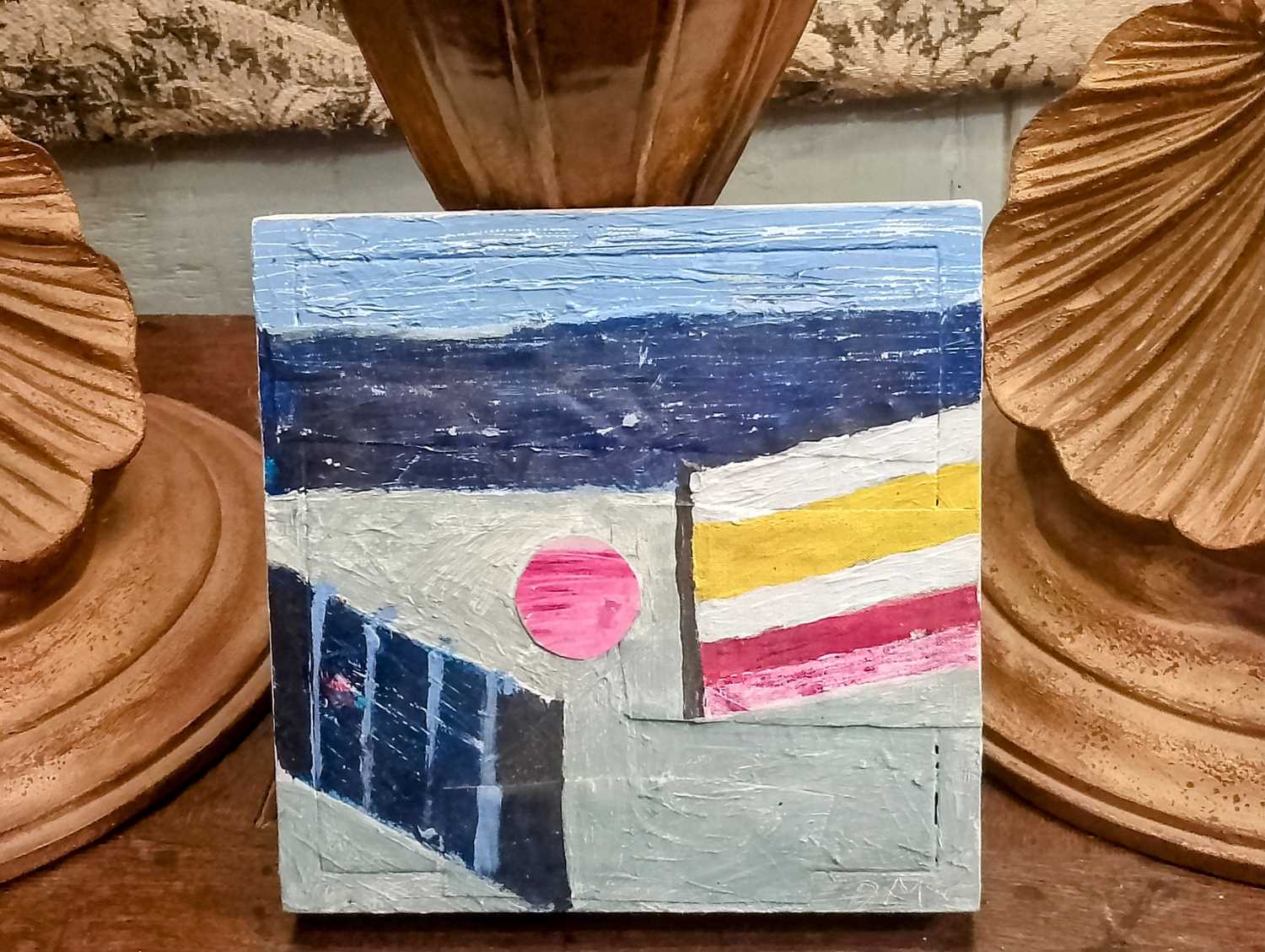 Lot 508 - Daphne MCCLURE (1930)