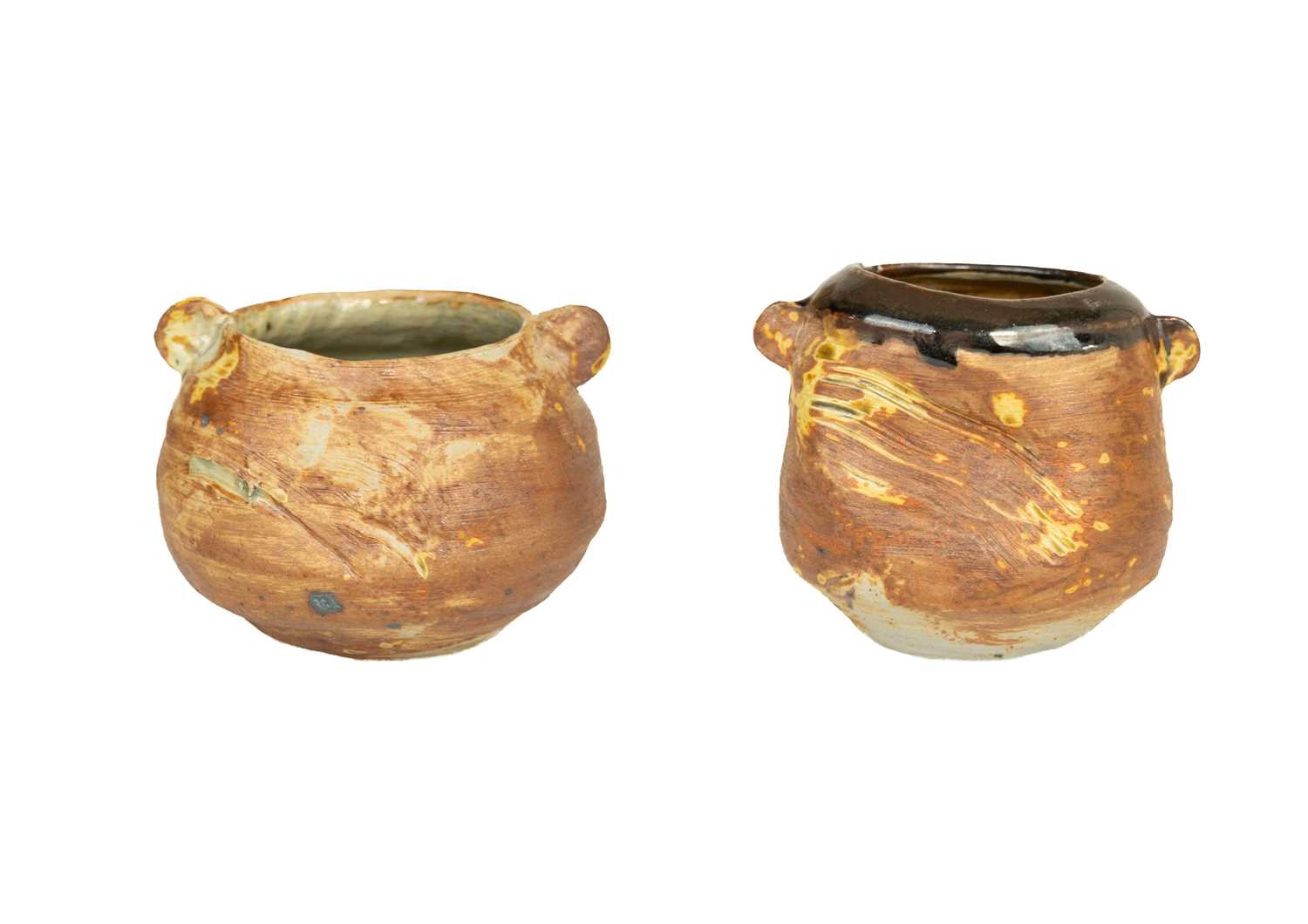 Lot 579 - Janet LEACH (1918-1997)