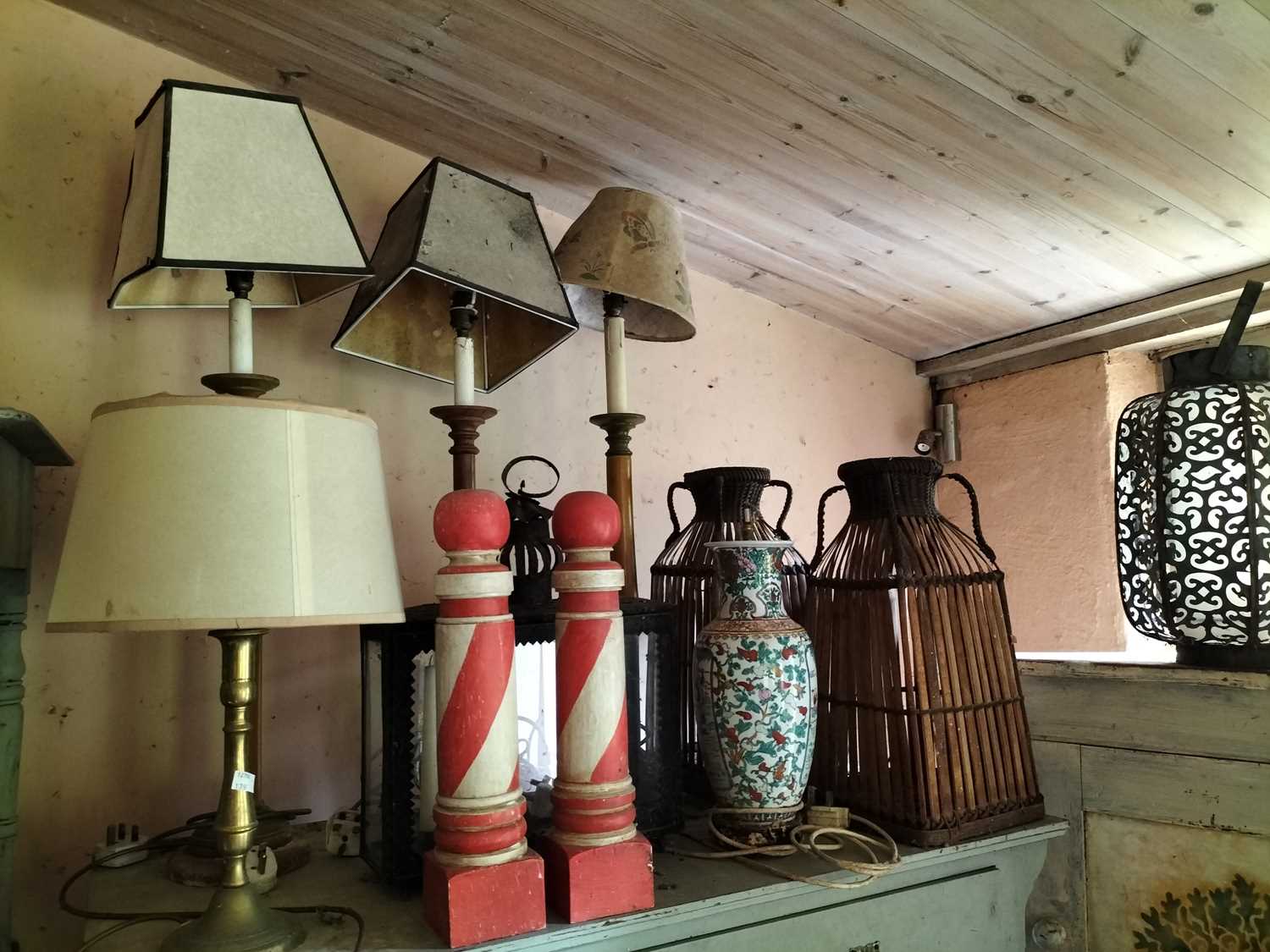 Lot 625 - Studio
