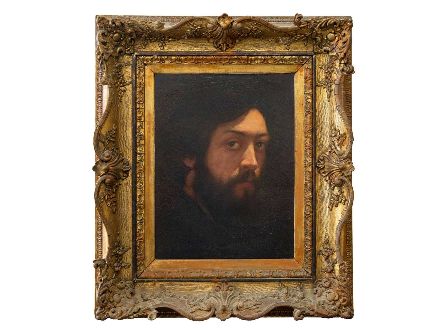 Lot 468 - Joseph KNIGHT (1837-1909)