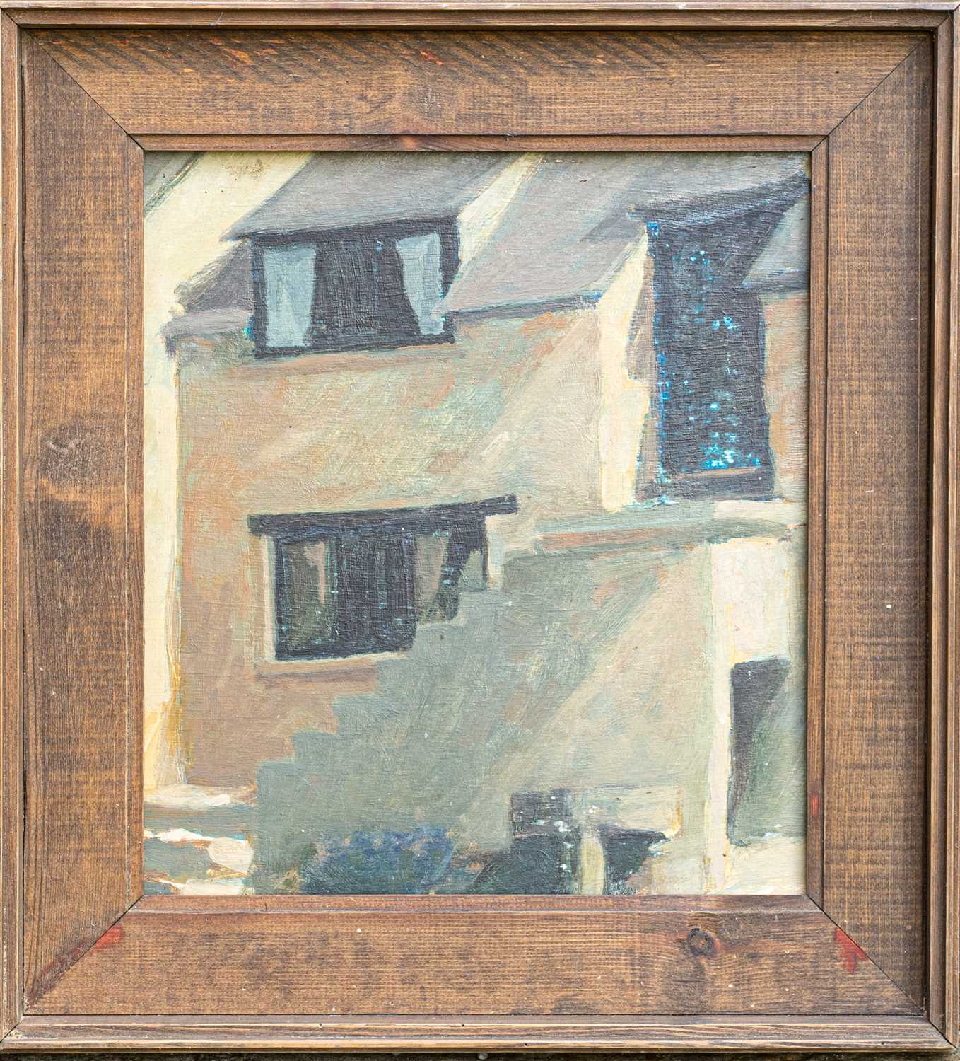 Lot 300 - Jeremy LE GRICE (1936-2012)