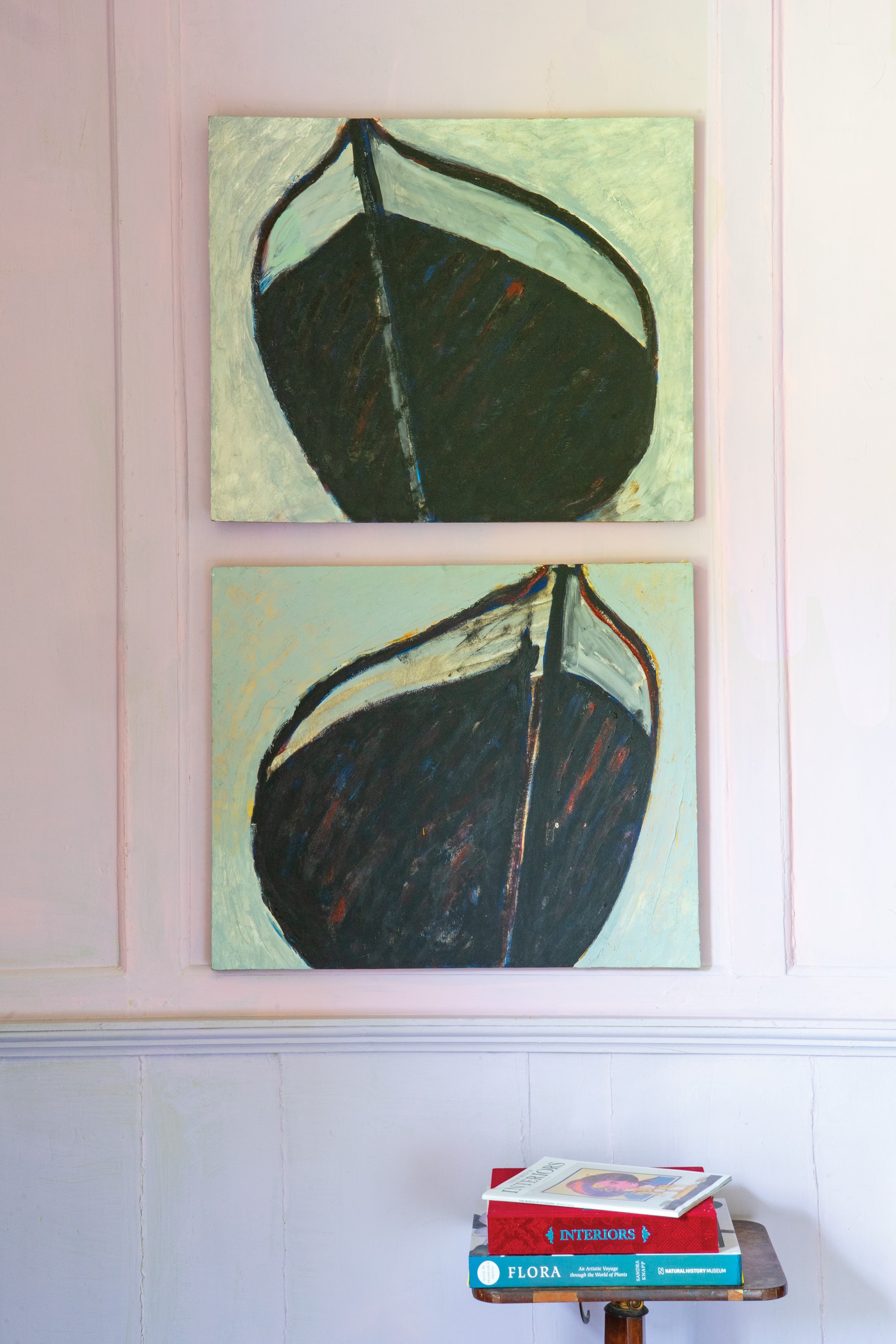 Lot 281 - Jeremy LE GRICE (1936-2012)