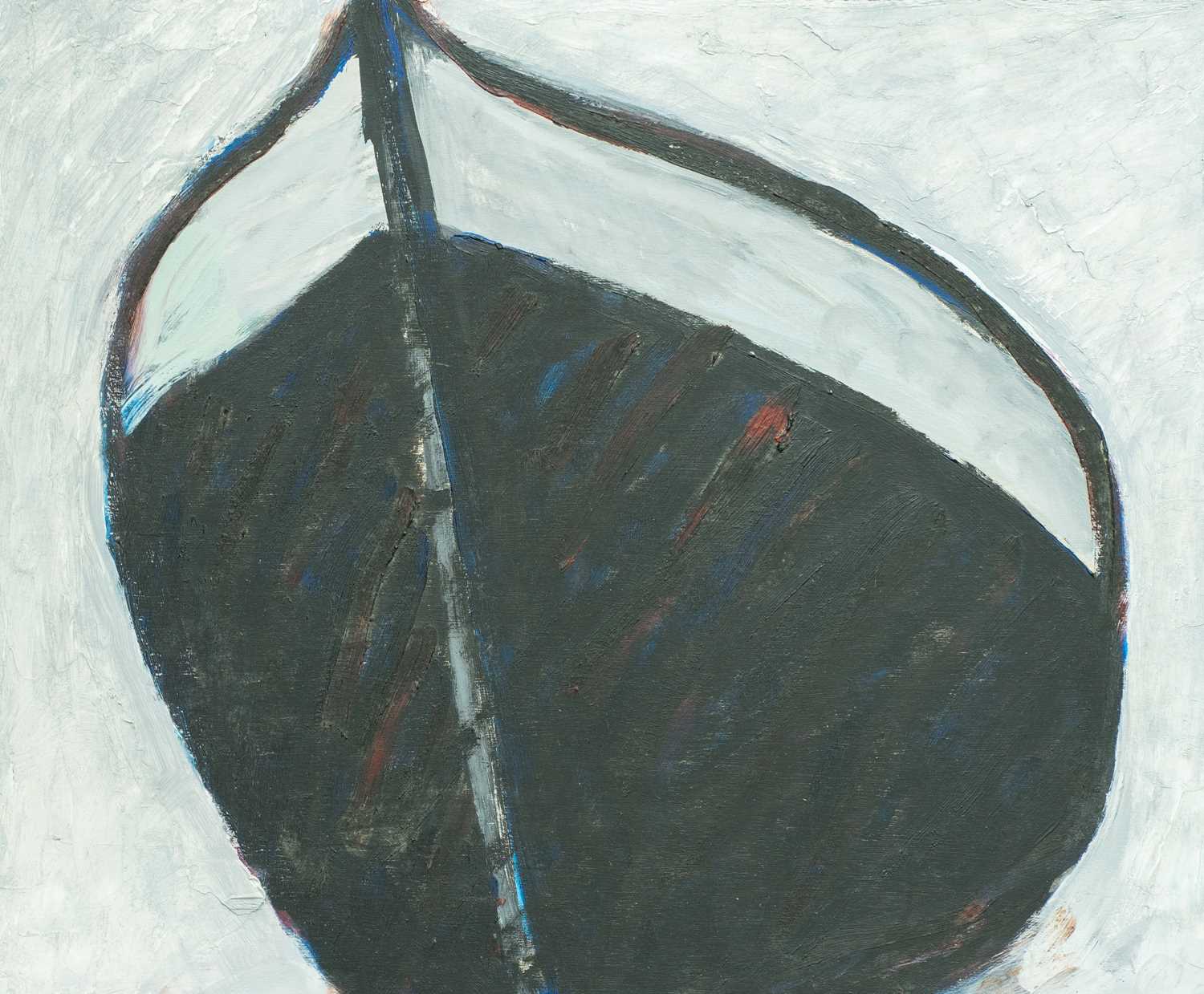 Lot 281 - Jeremy LE GRICE (1936-2012)