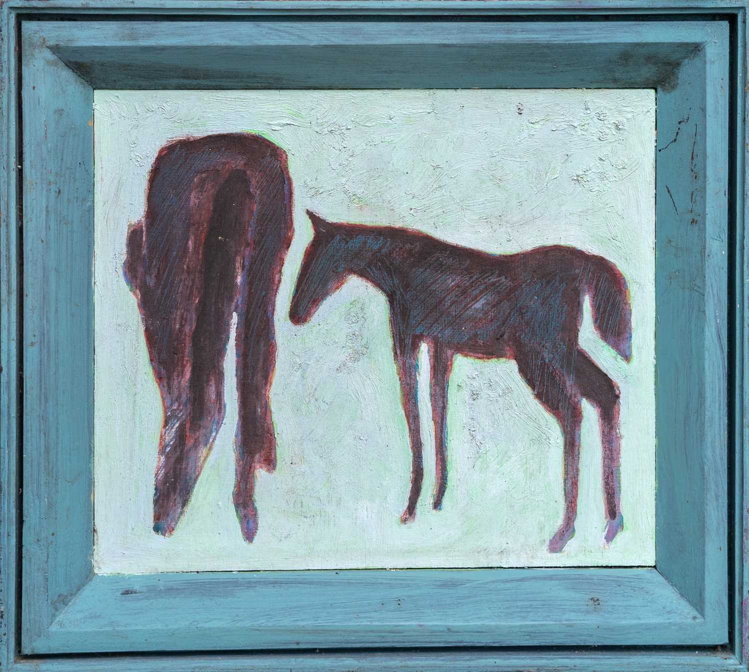 Lot 173 - Jeremy LE GRICE (1936-2012)