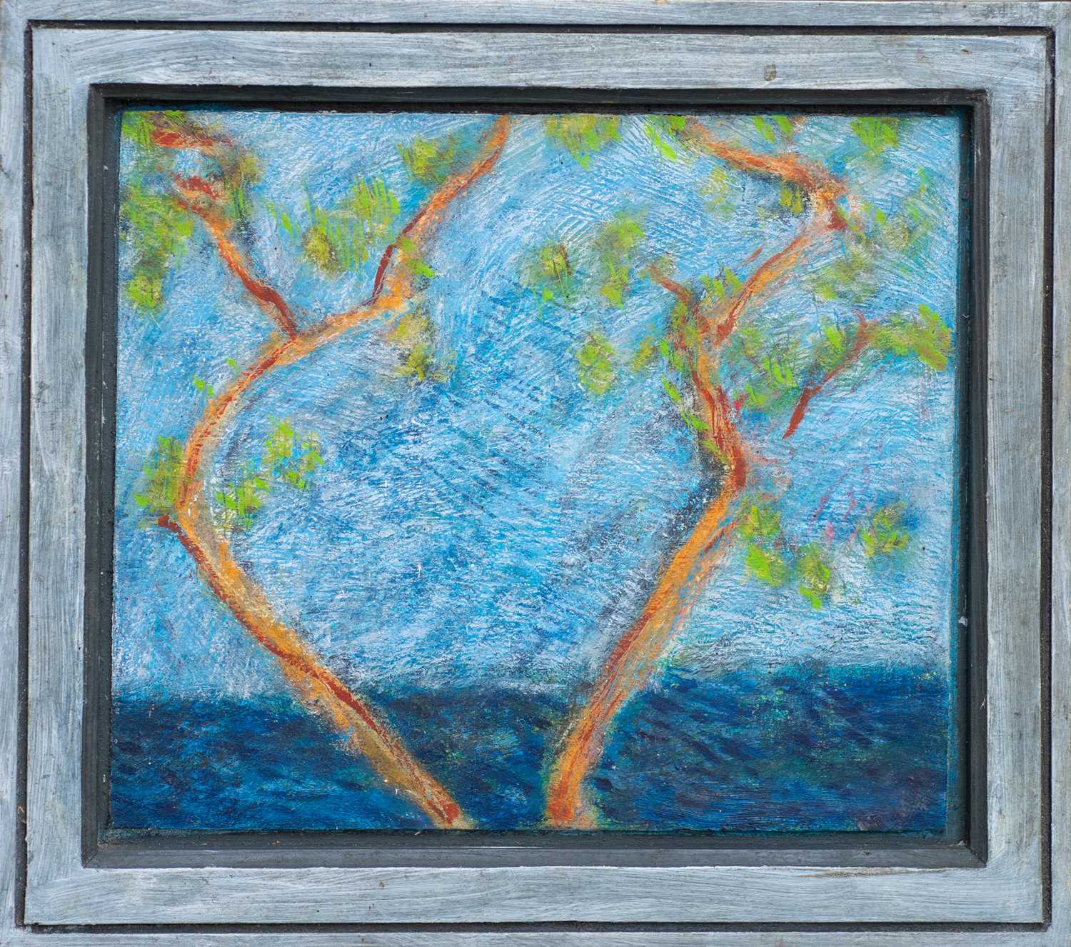 Lot 323 - Jeremy LE GRICE (1936-2012)