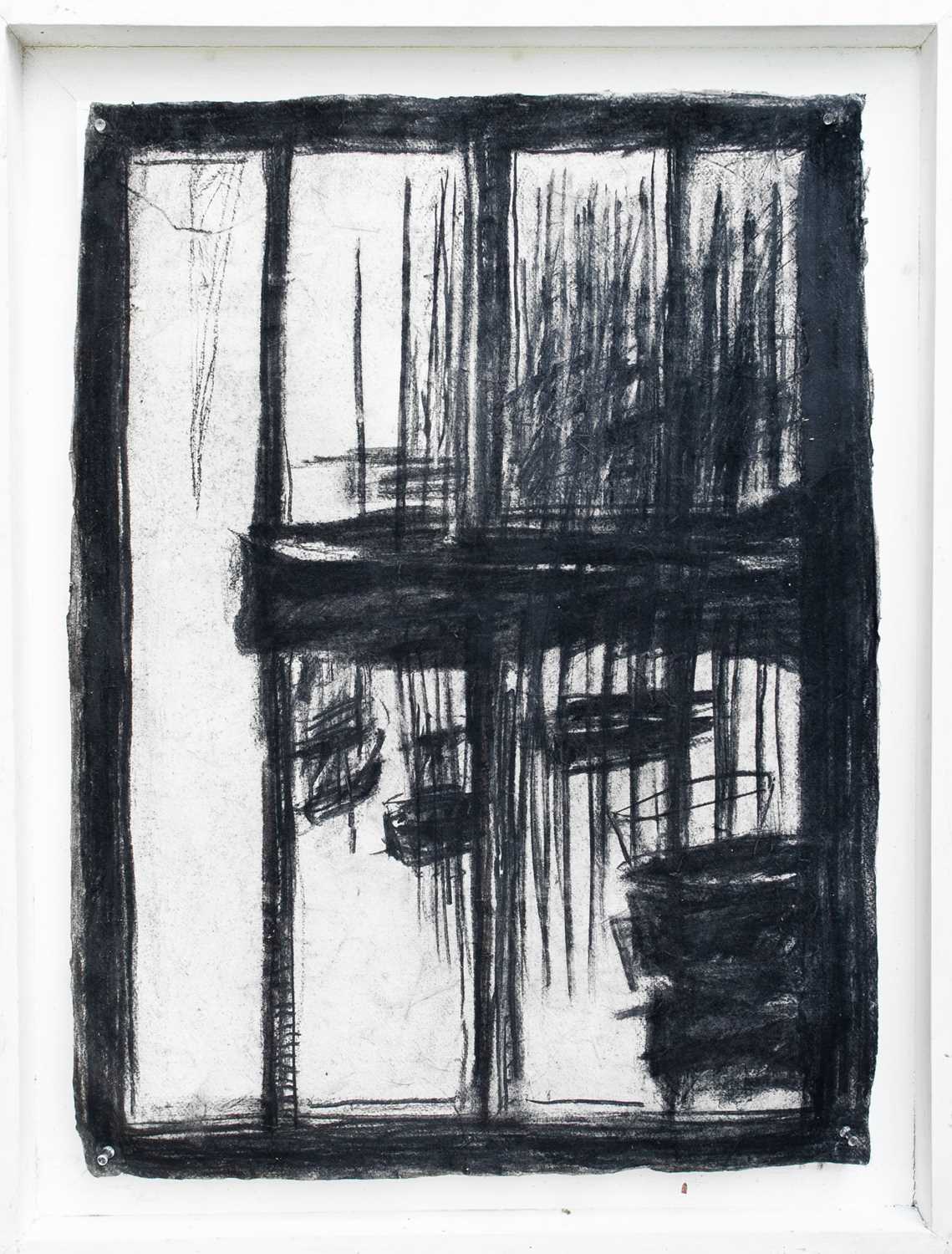 Lot 309 - Jeremy LE GRICE (1936-2012)