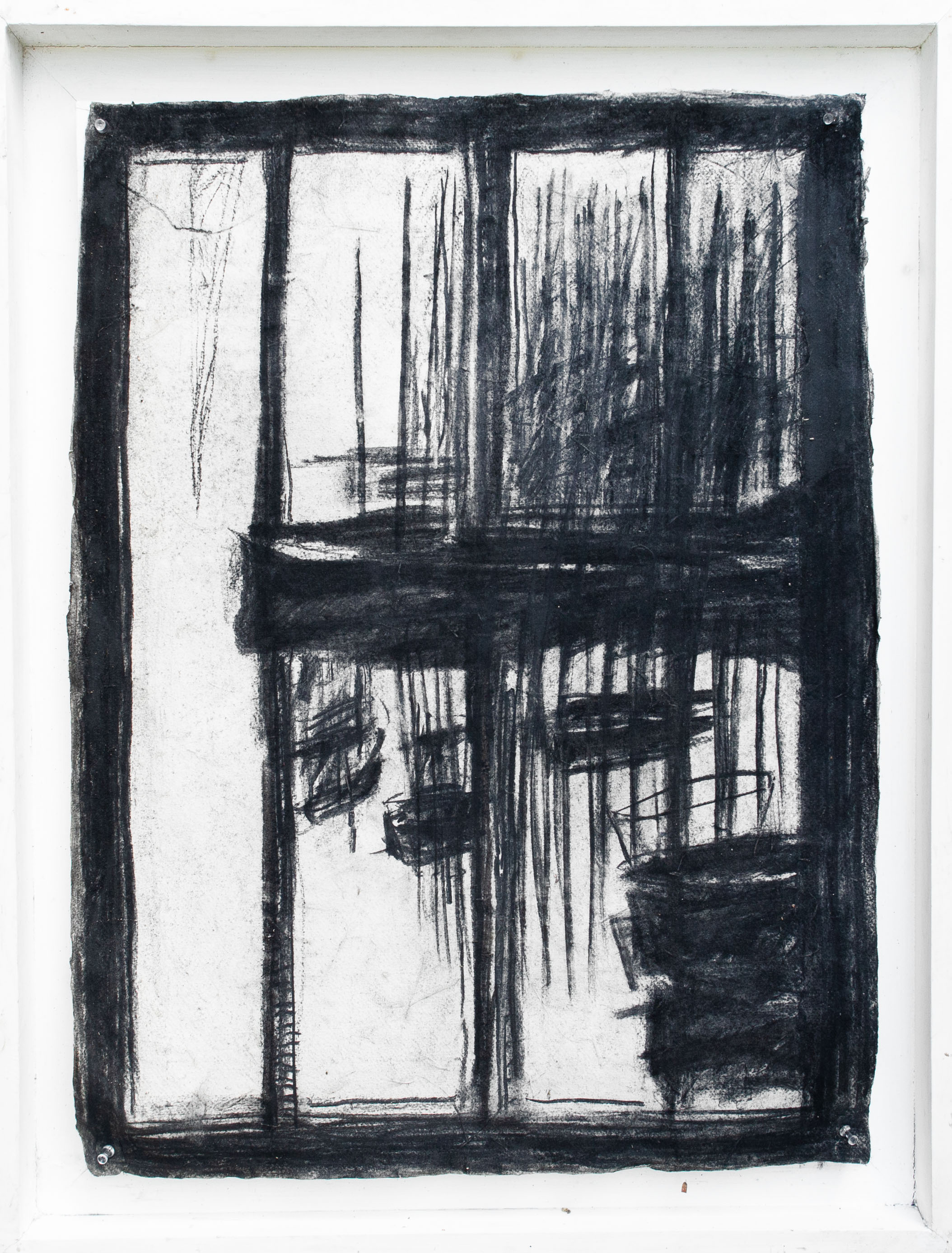 Lot 309 - Jeremy LE GRICE (1936-2012)