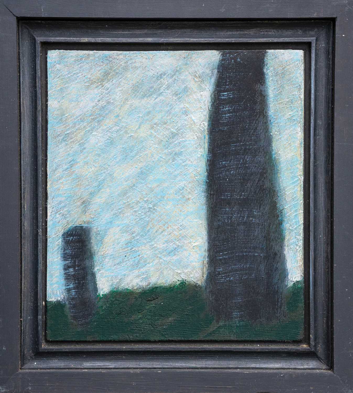 Lot 427 - Jeremy LE GRICE (1936-2012)