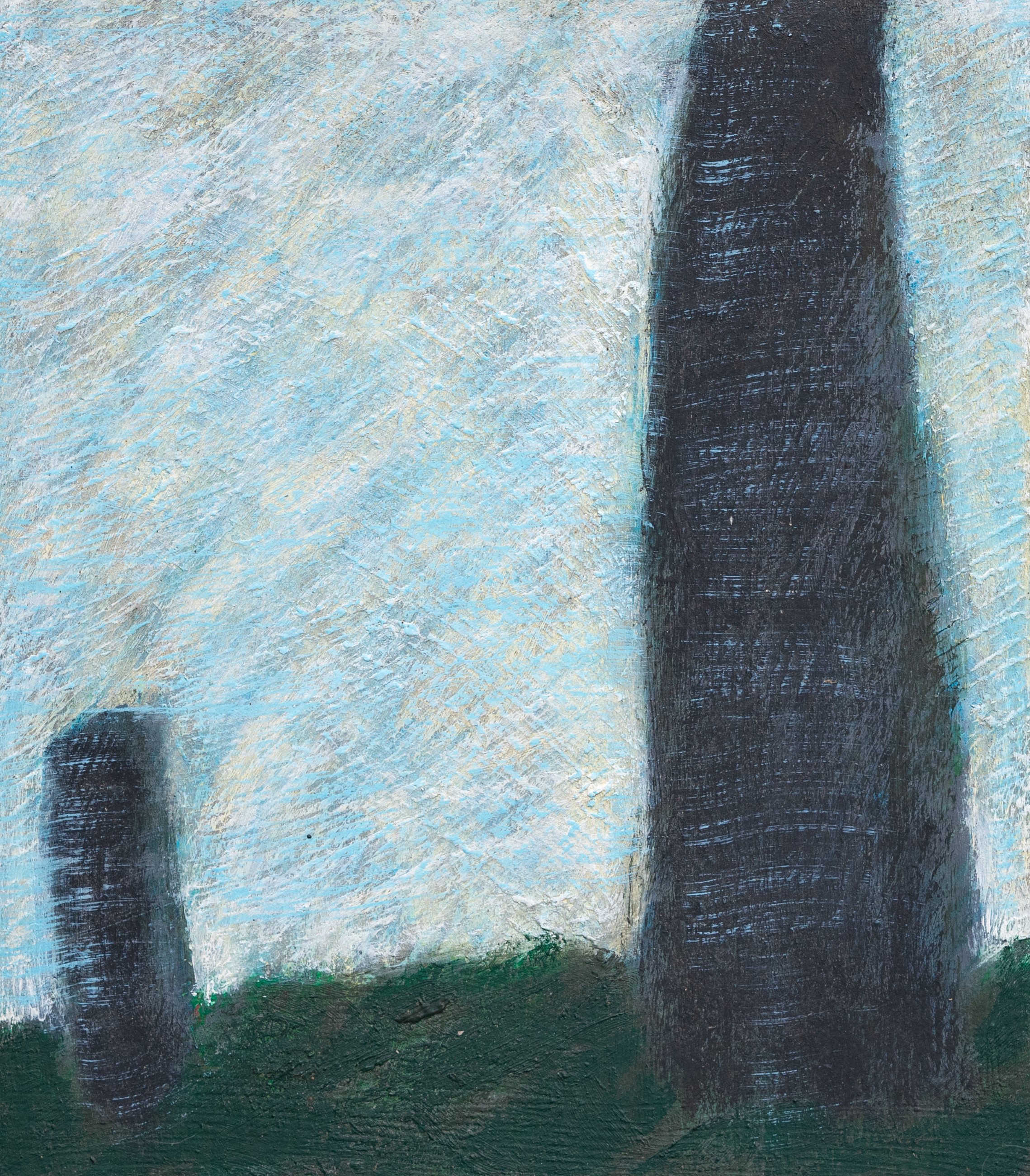 Lot 427 - Jeremy LE GRICE (1936-2012)