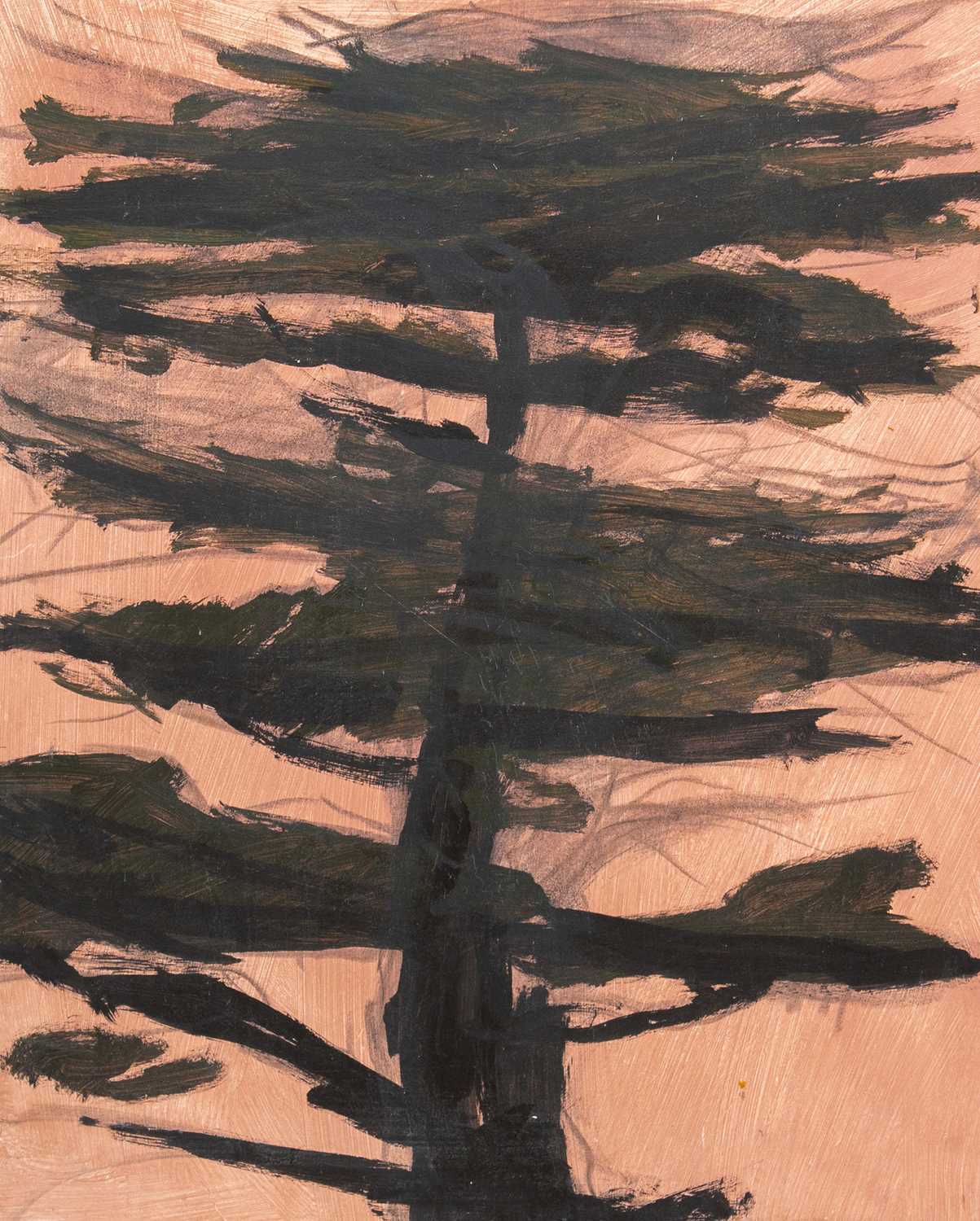 Lot 473 - Jeremy LE GRICE (1936-2012)