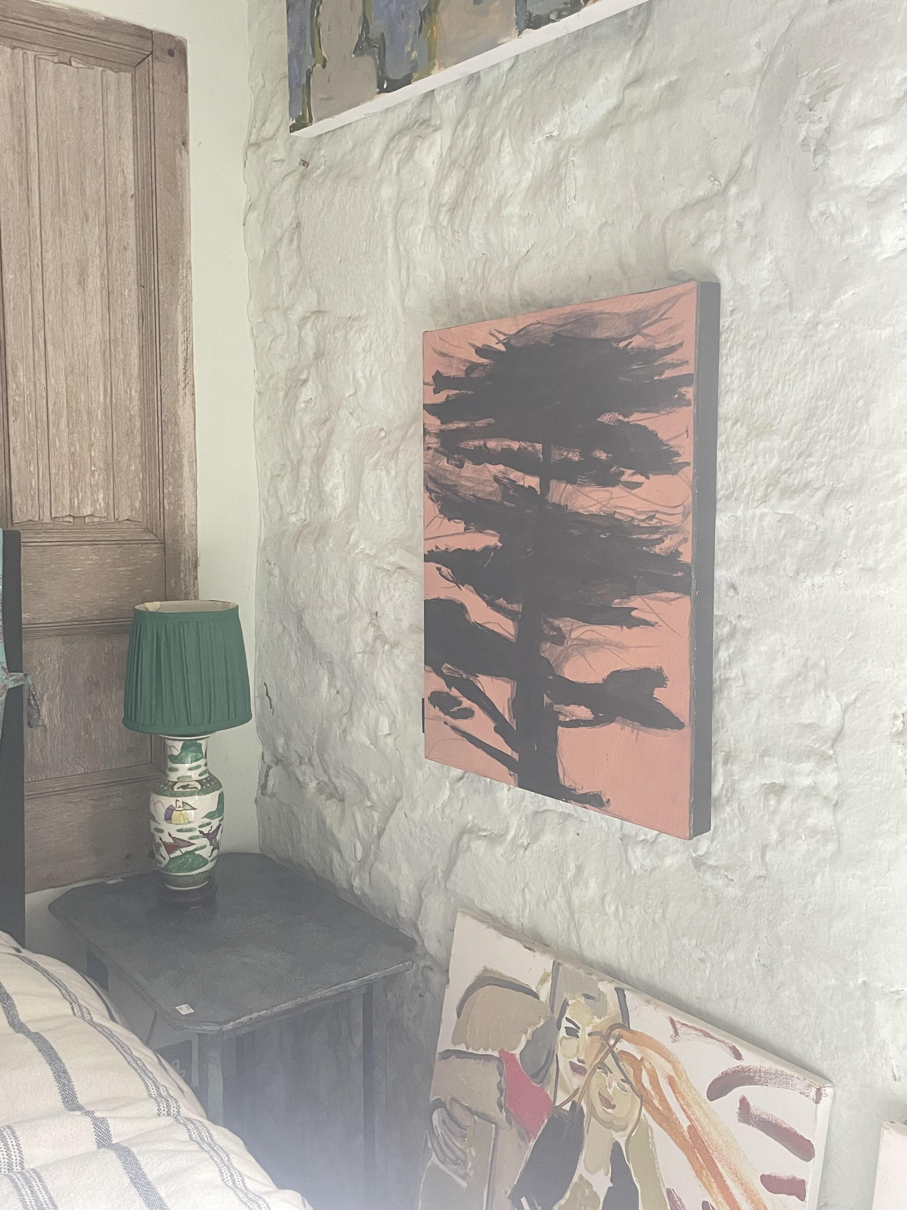 Lot 473 - Jeremy LE GRICE (1936-2012)