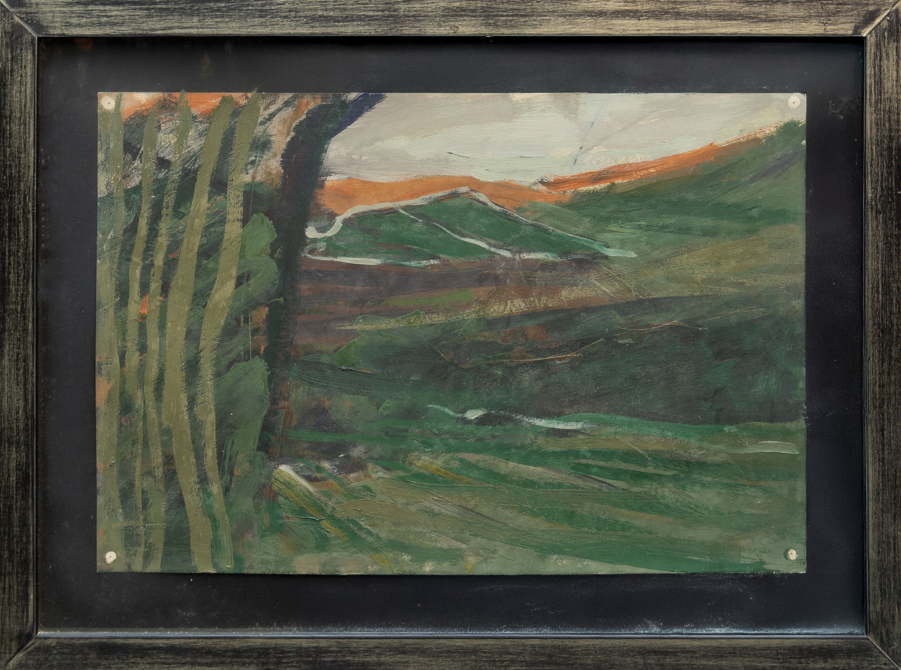 Lot 348 - Jeremy LE GRICE (1936-2012)