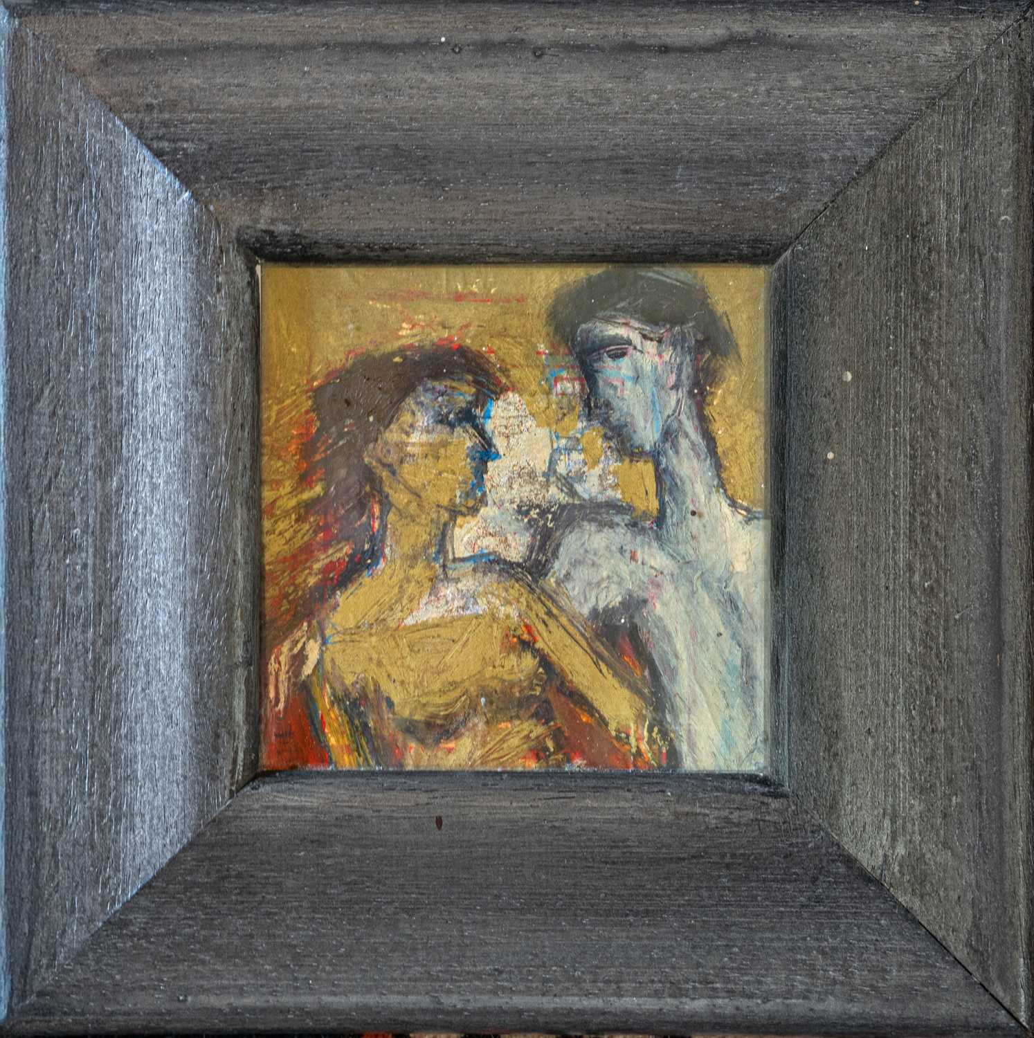 Lot 331 - Elizabeth HUNTER (1935)