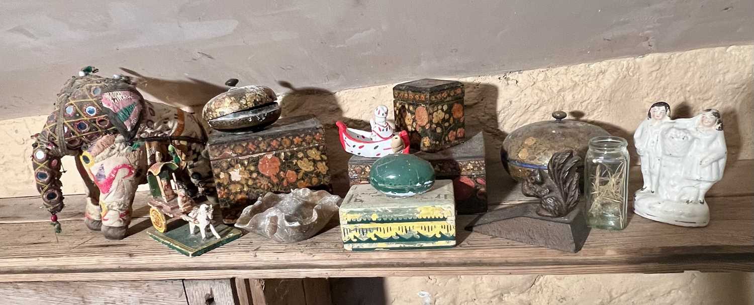 Lot 346 - Miscelaneous