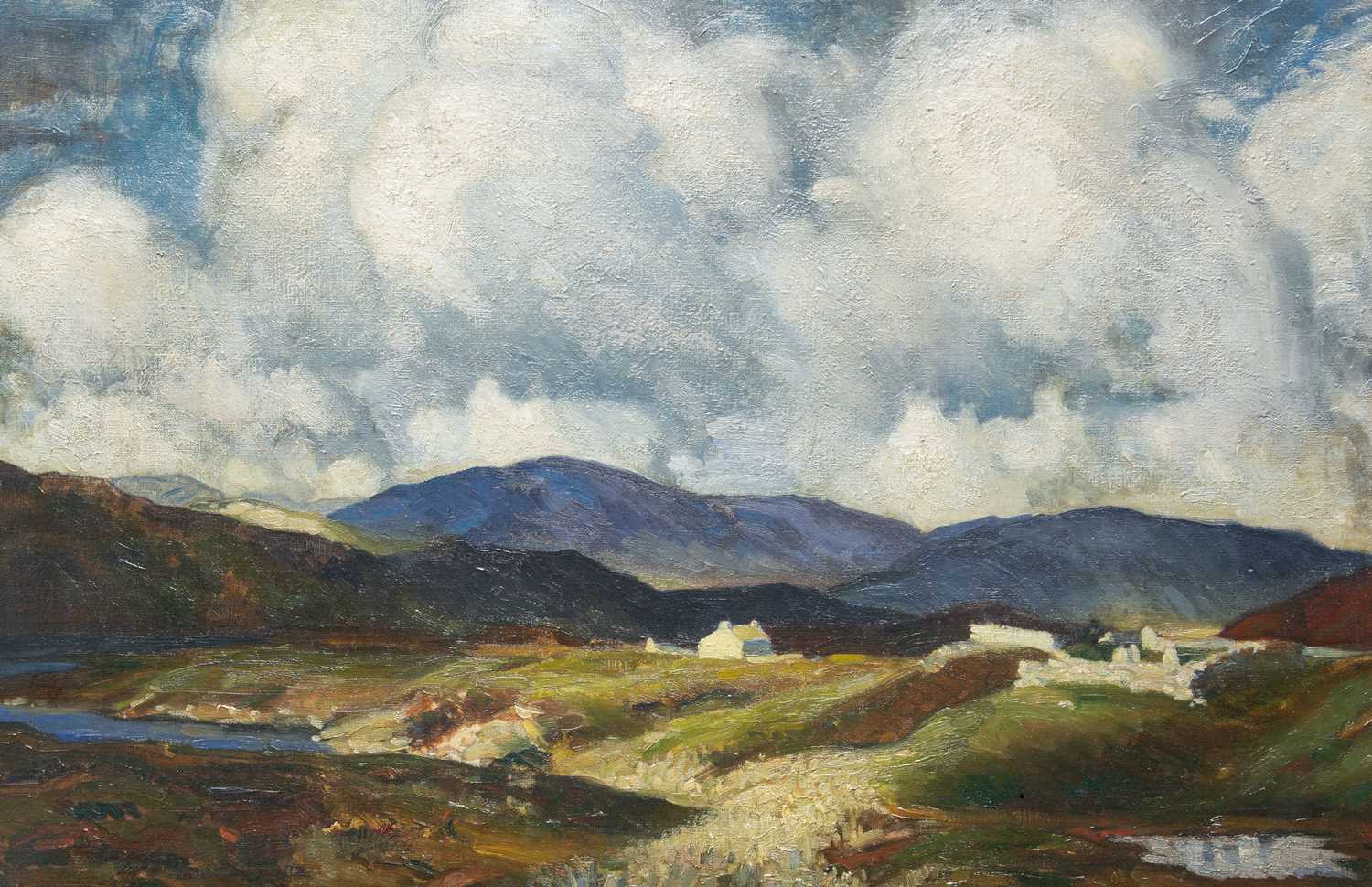 Lot 389 - Dorothy CARR (XX)