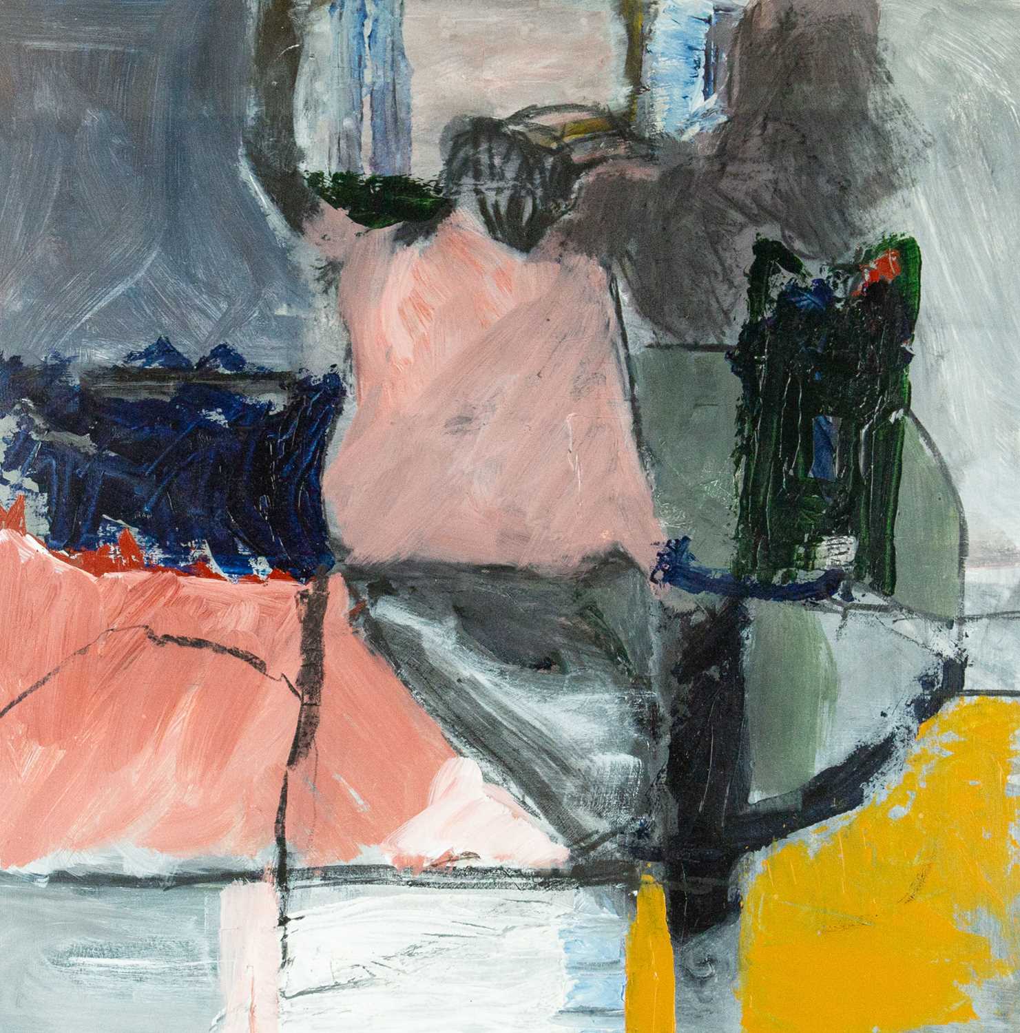 Lot 170 - Alan George RALPH (1937-2009)