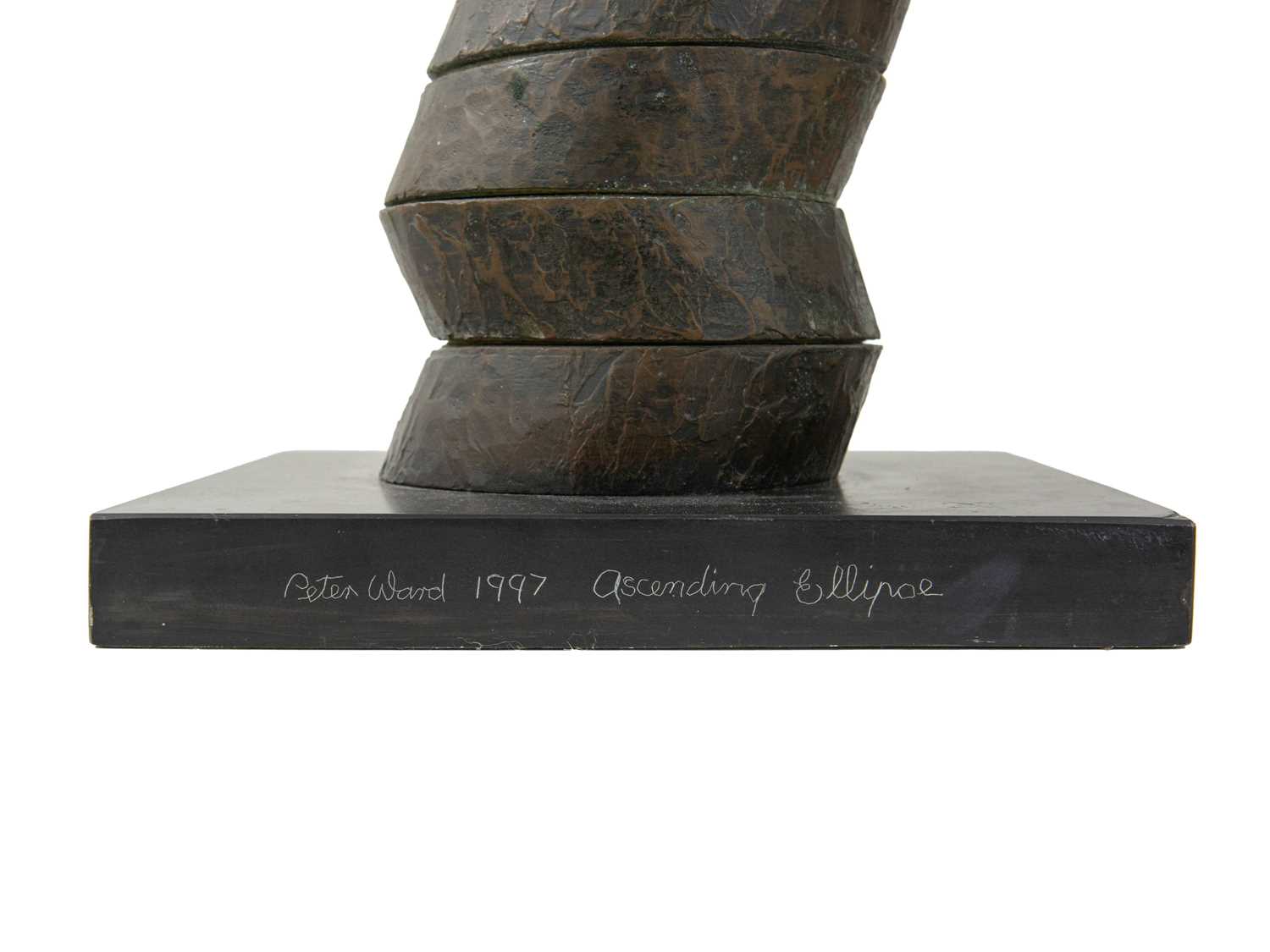 Lot 224 - Peter WARD (1932-2003)