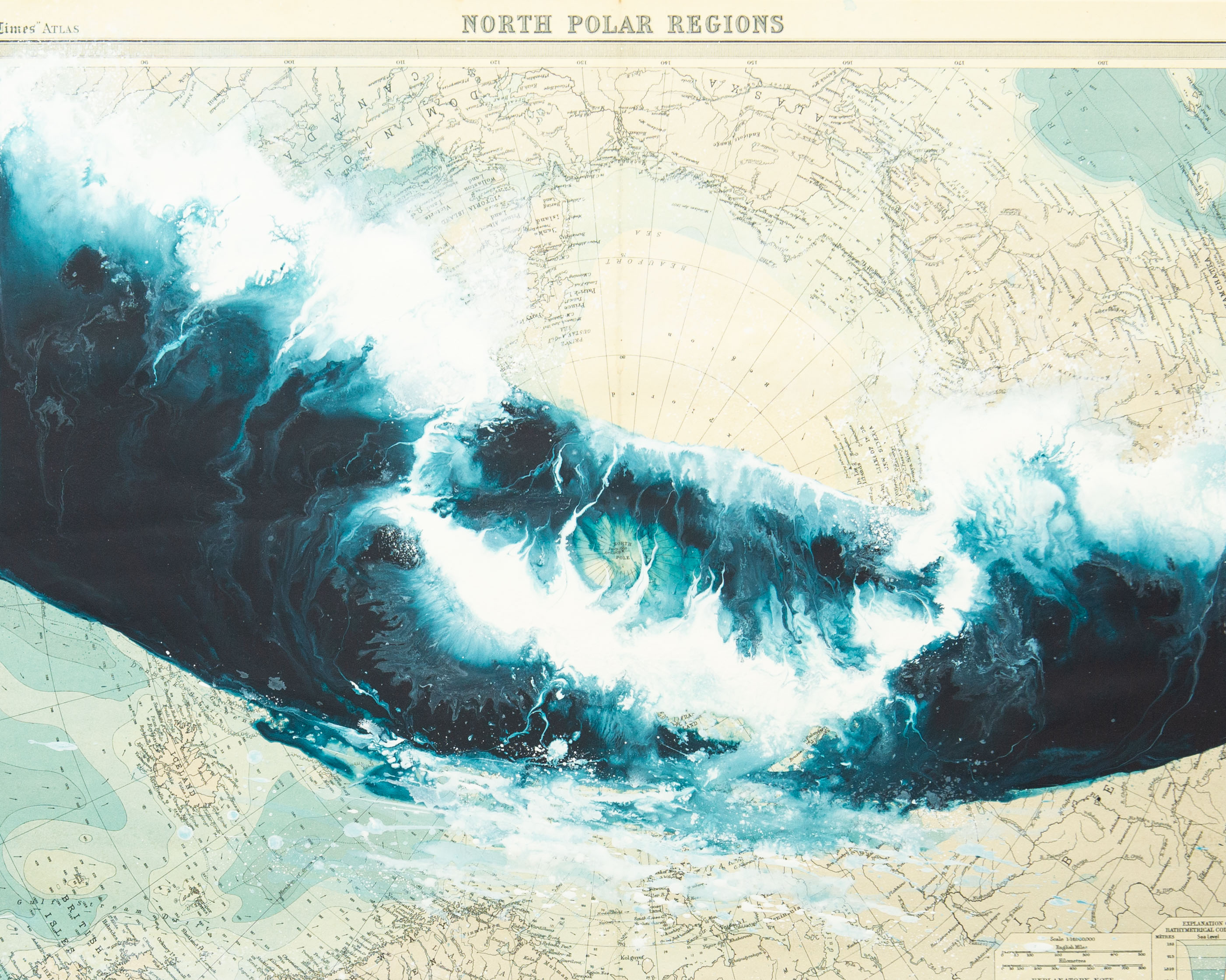 Lot 215 - Kit JOHNS (1991)