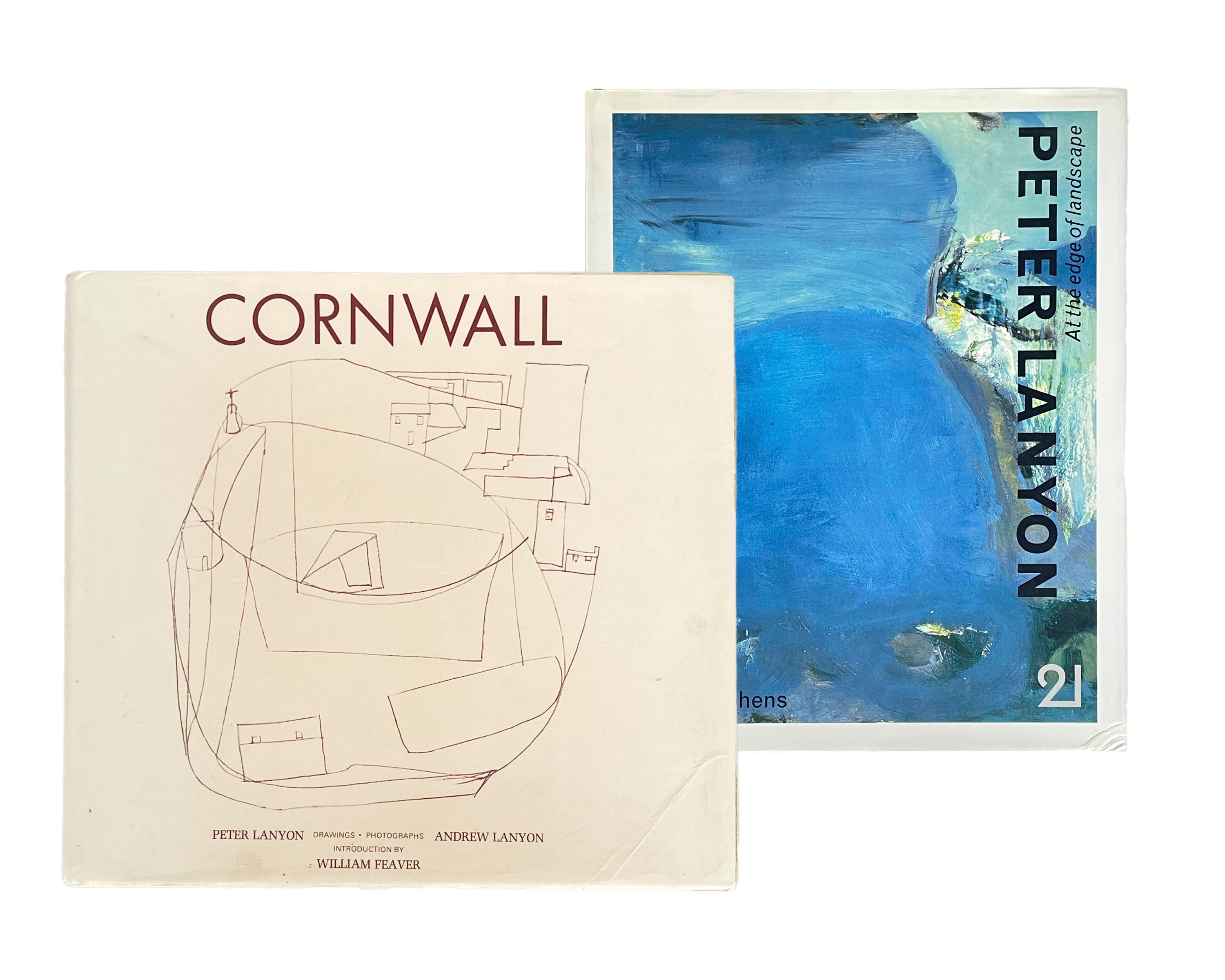 Lot 633 - Peter Lanyon