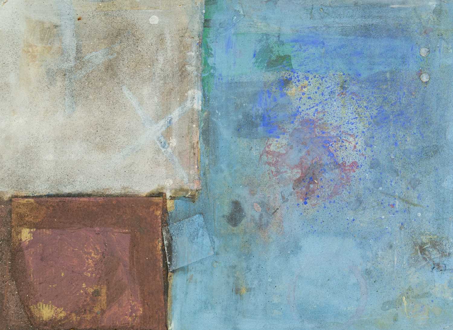 Lot 222 - Peter Hugo MCCLURE (1947)