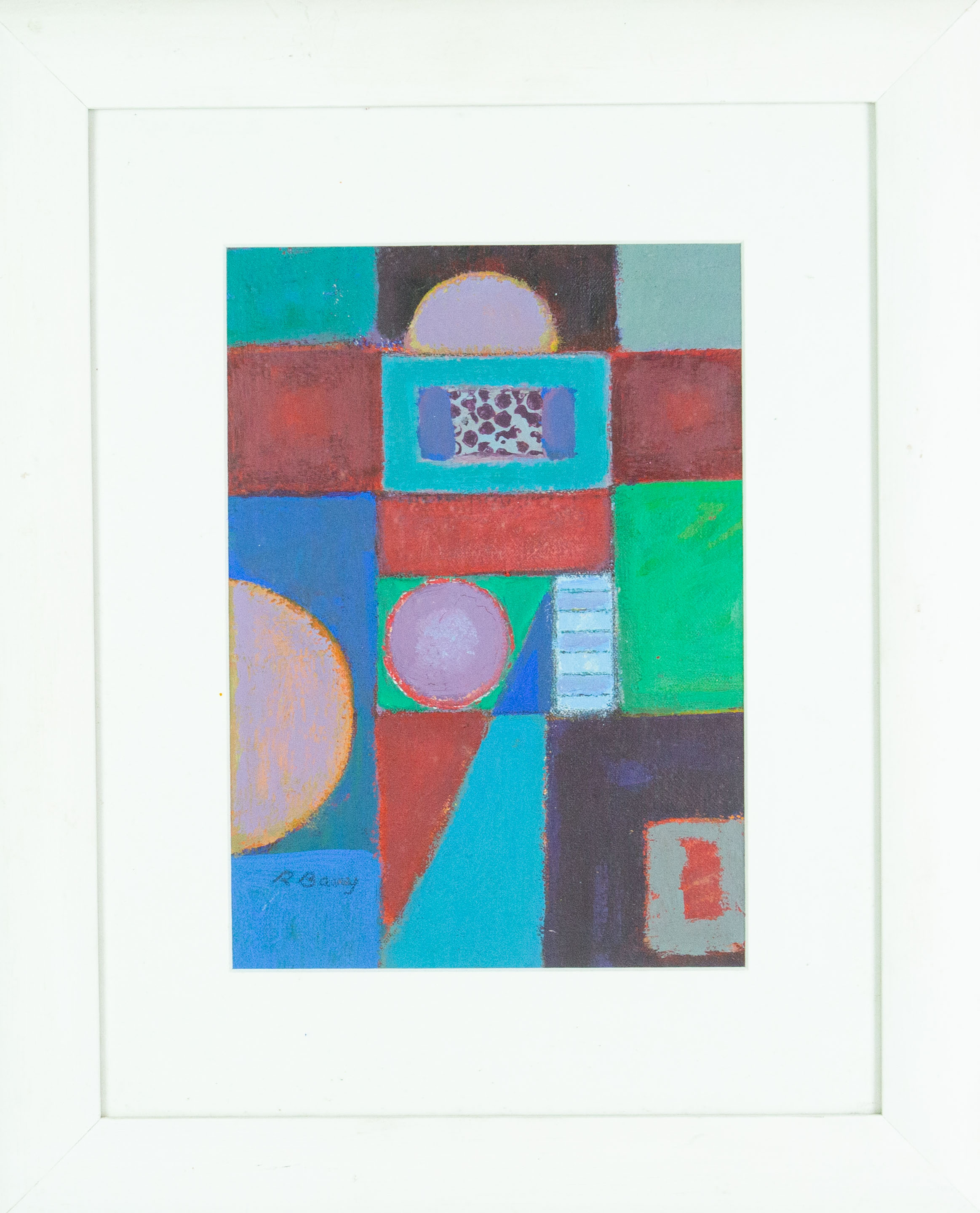 Lot 225 - Ray BARRY (1931-2022)