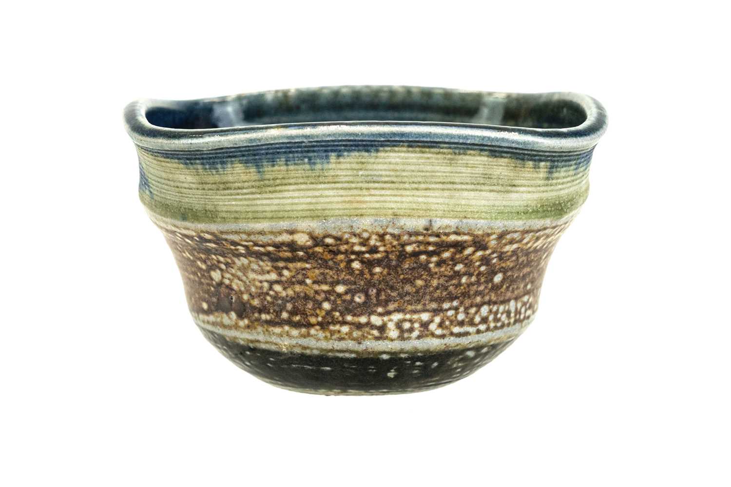 Lot 583 - Paul JACKSON (1954)