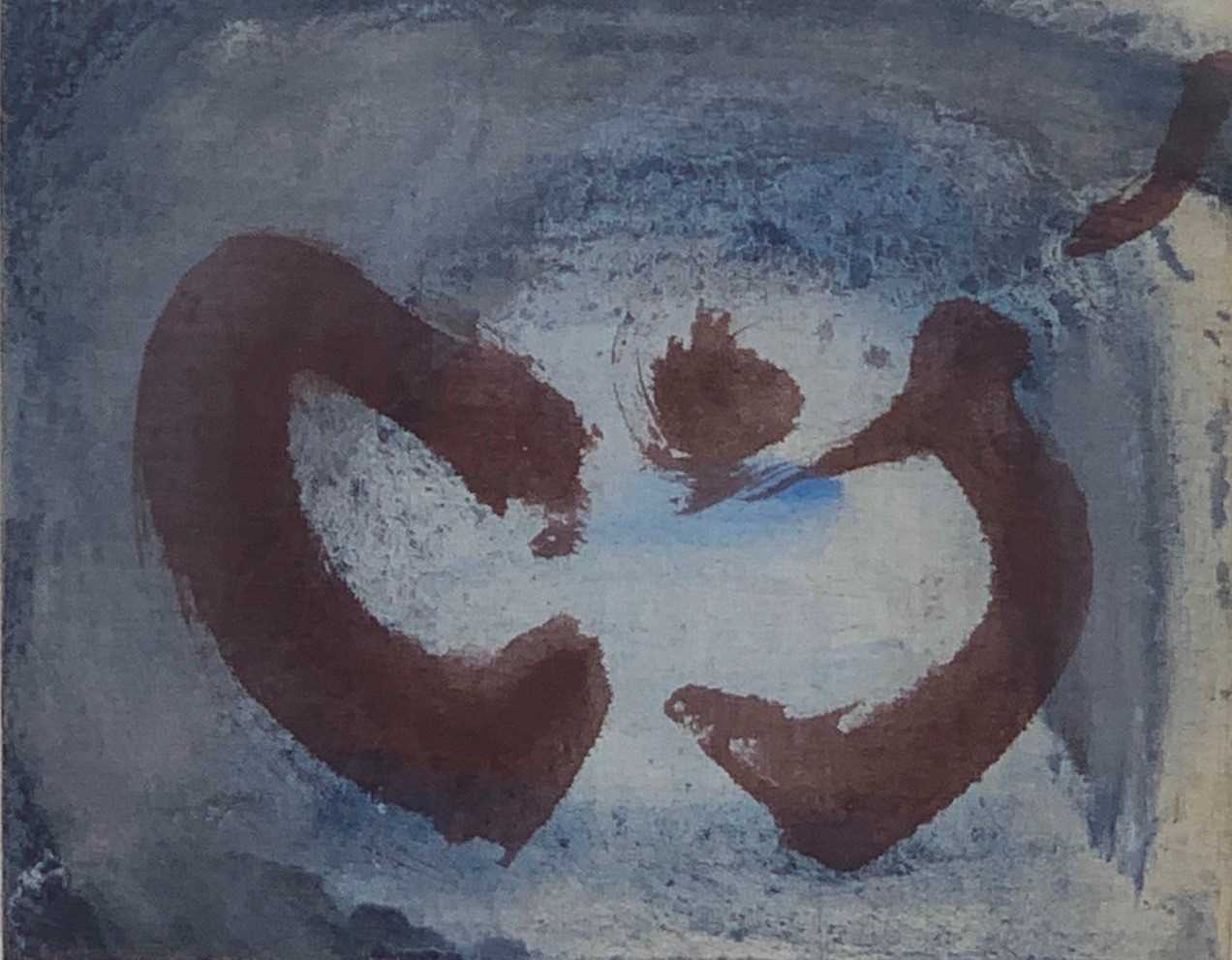 Lot 217 - Kate NICHOLSON (1929-2019) Suprise Greek