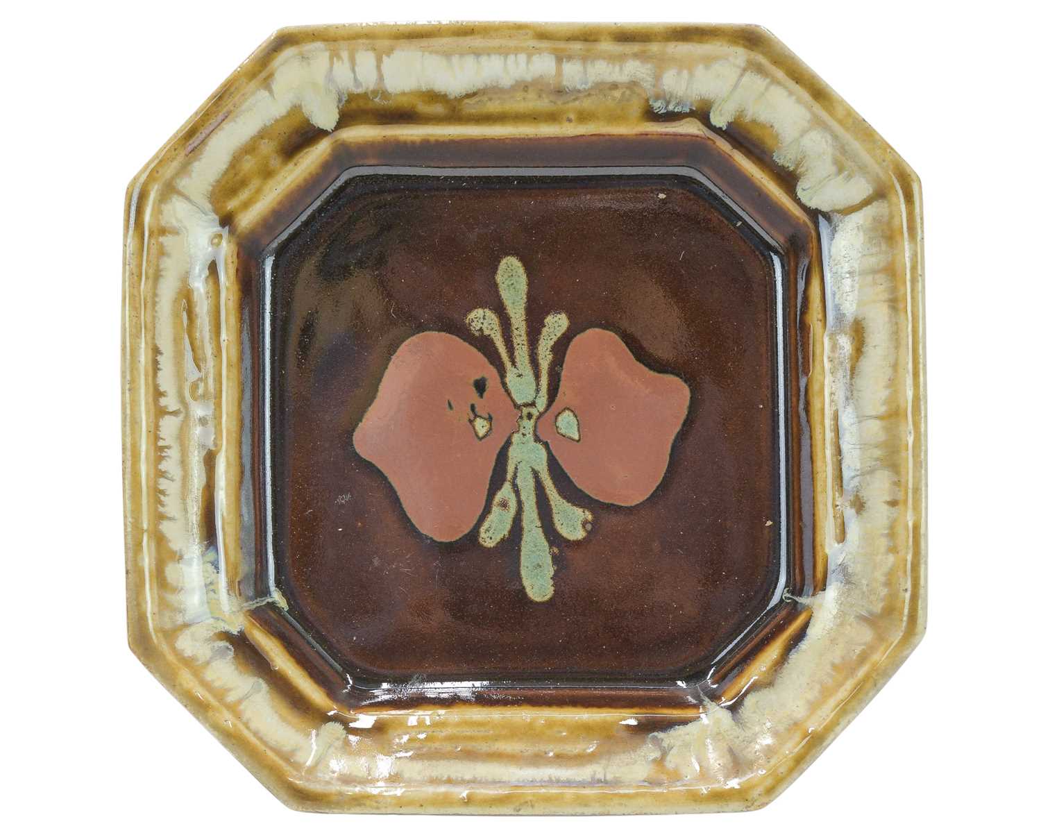 Lot 672 - Totaro SAKUMA (1900-1976)