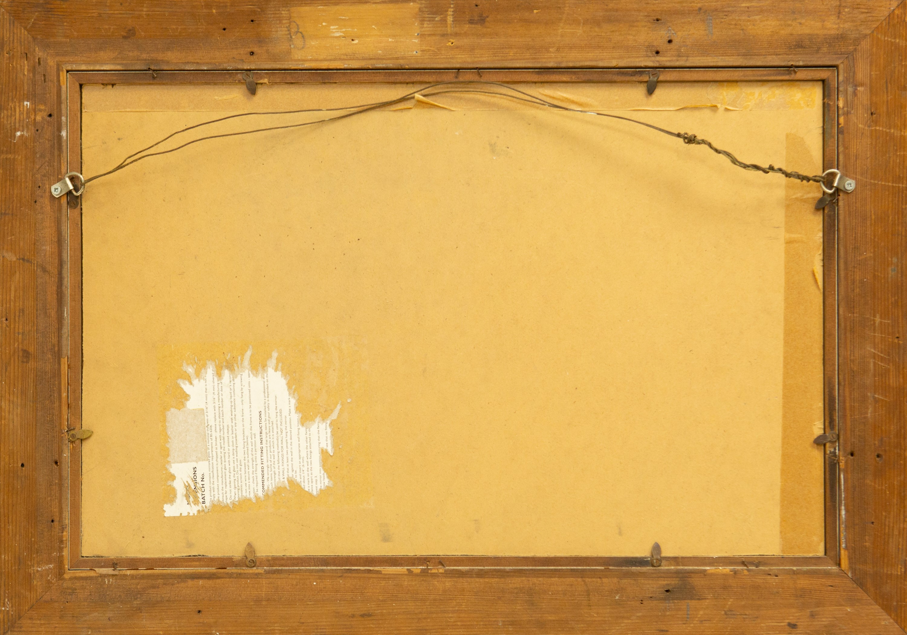 Lot 30 - Anthony E. SKUSE (1944-2014)