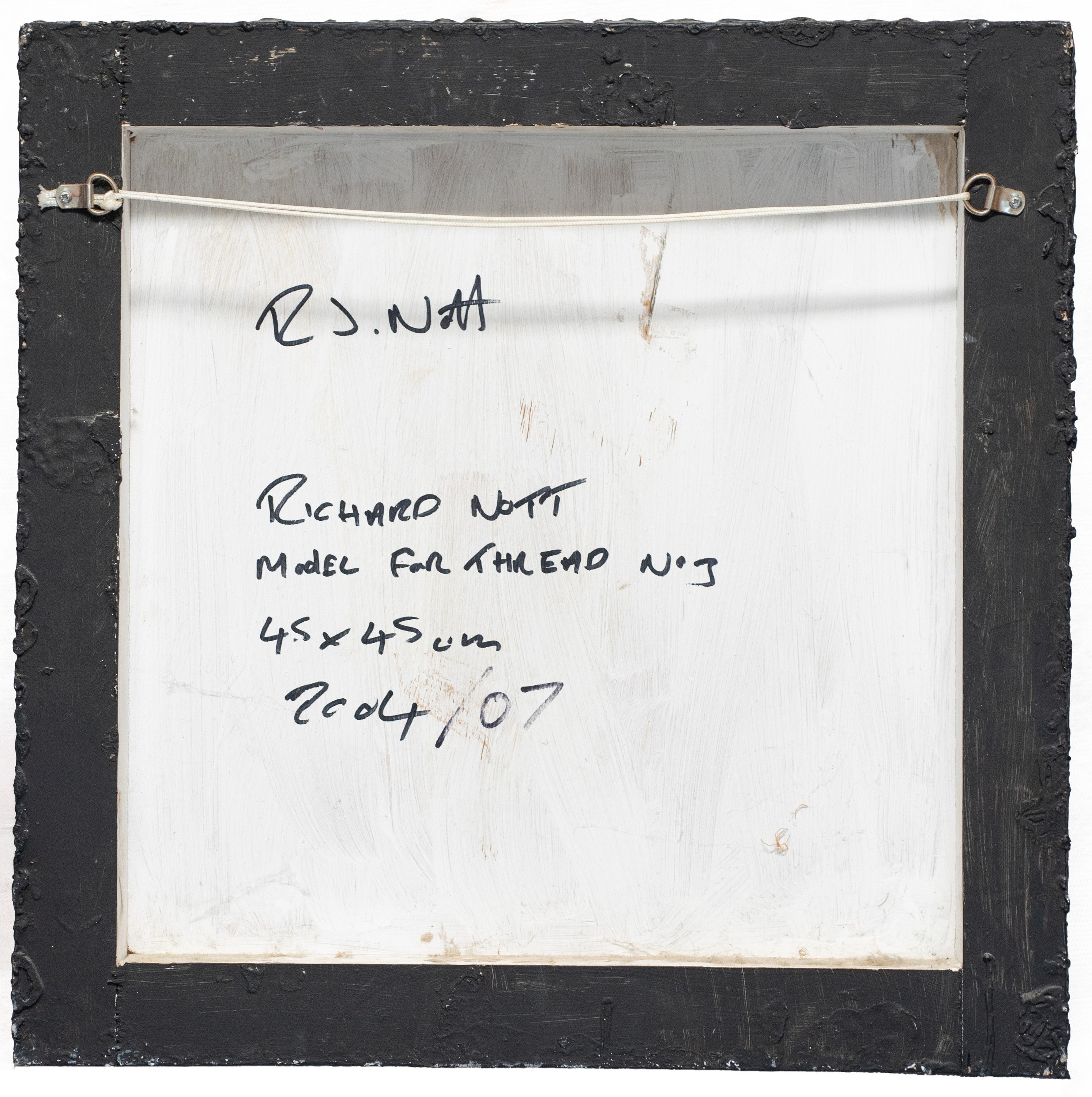 Lot 550 - Richard NOTT (XX-XXI)