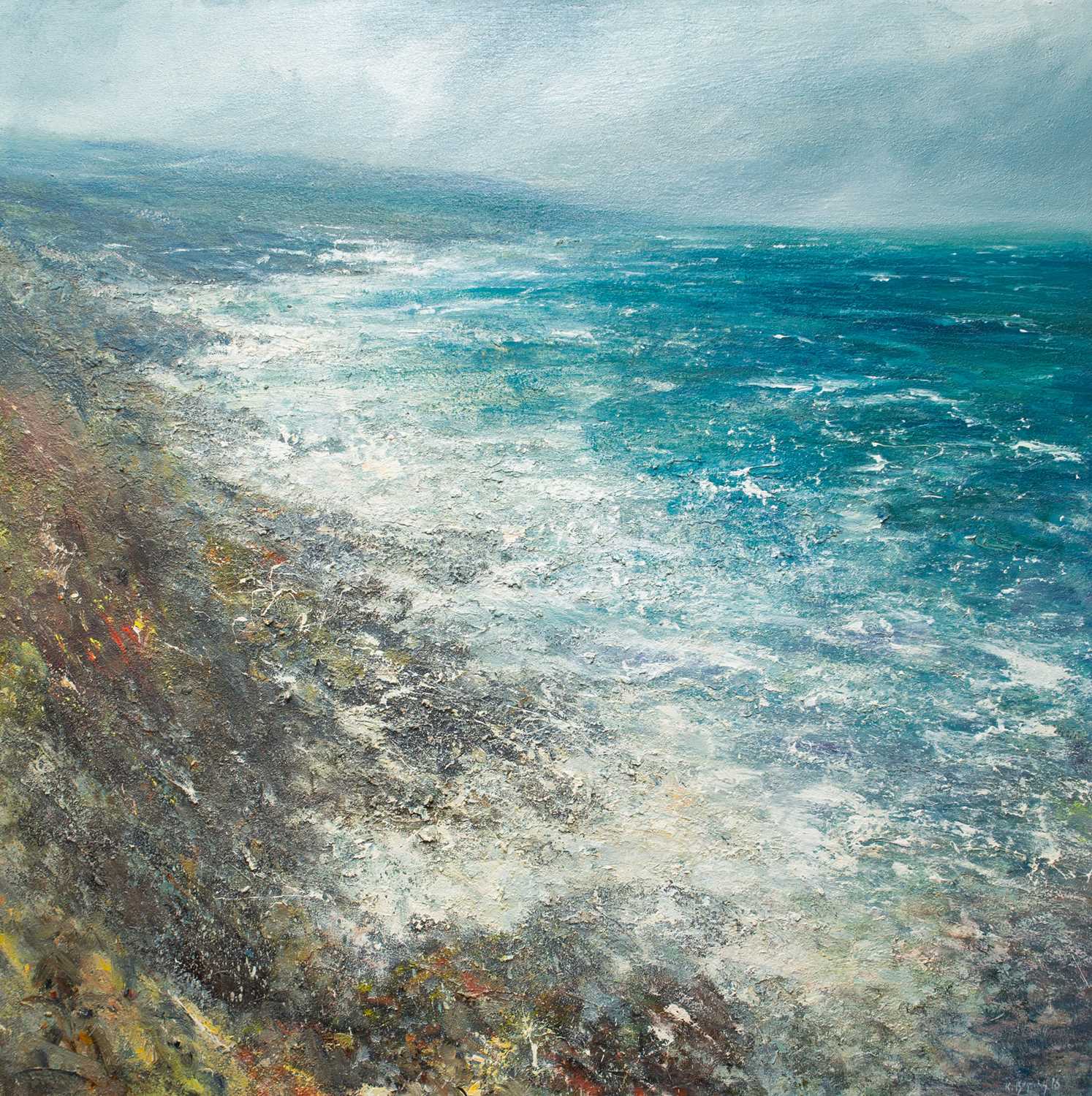 Lot 232 - Kristan BAGGALEY (XX-XXI)