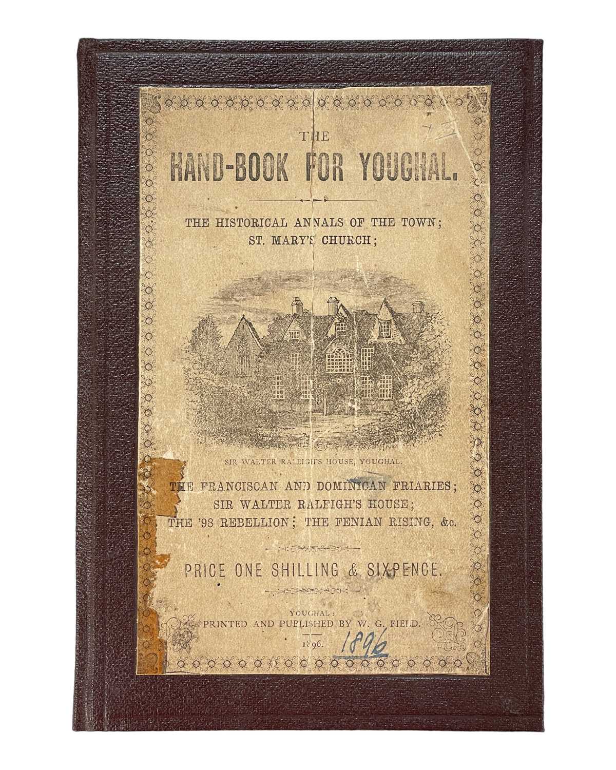 Lot 269 - (Ireland) [Rev. Sam Hayman]