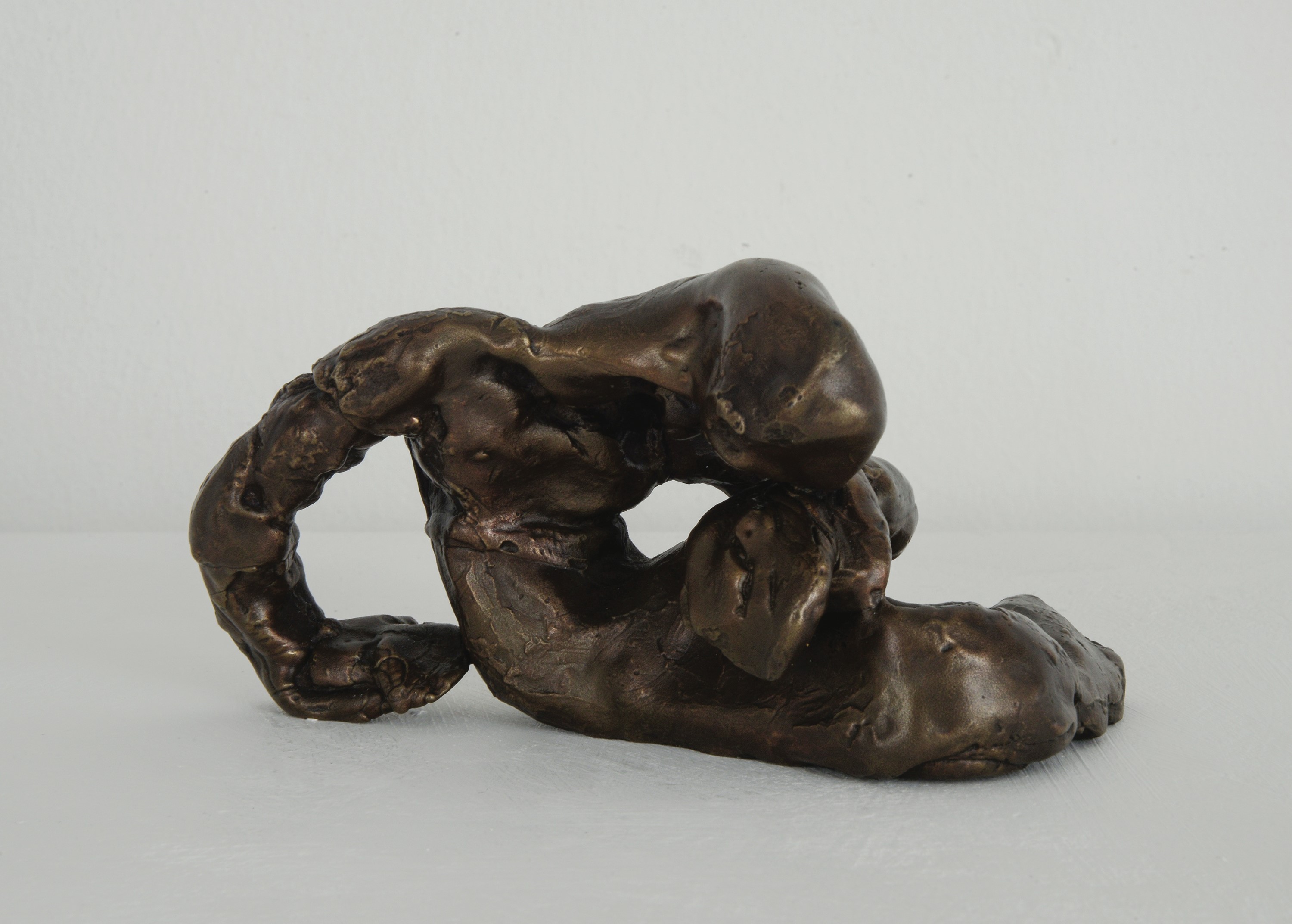 Lot 8 - Sven BERLIN (1911-1999)