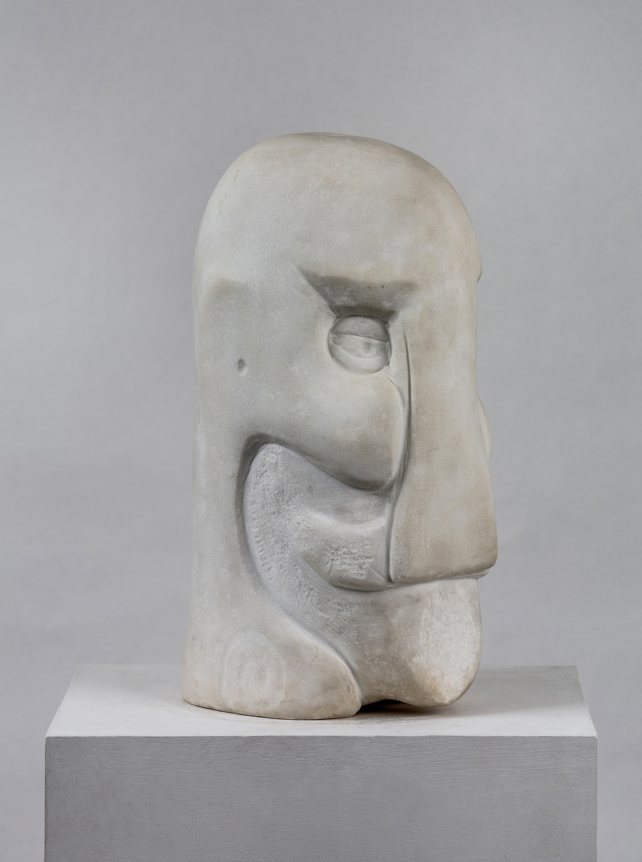 Lot 12 - Sven BERLIN (1911-1999)
