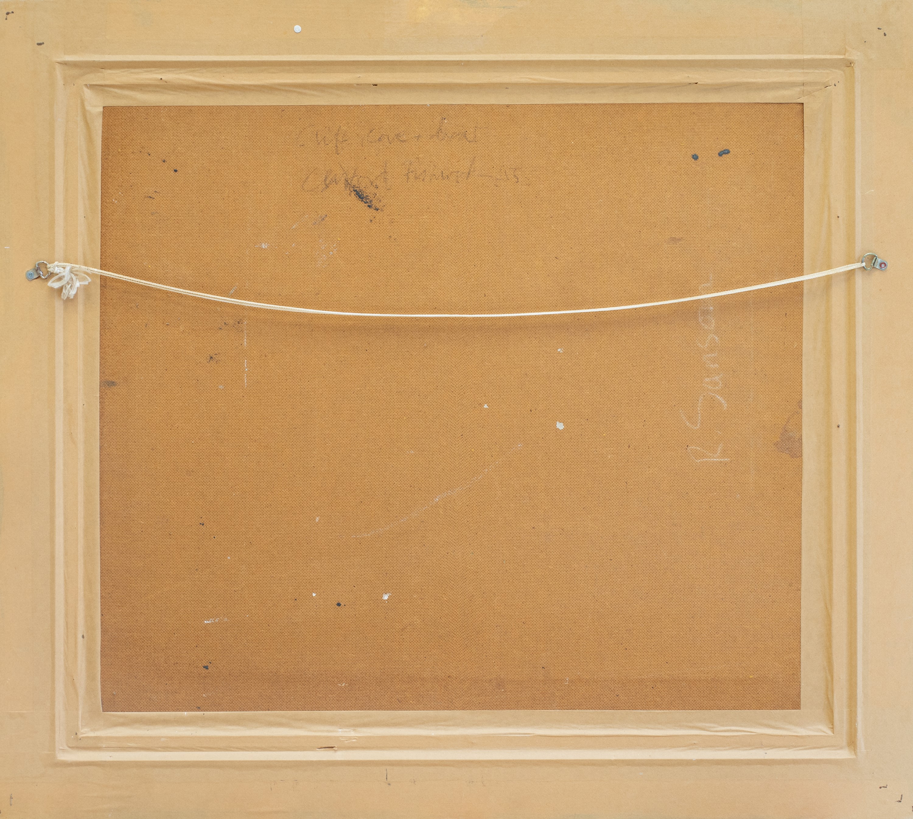 Lot 26 - Clifford FISHWICK (1923-1997)