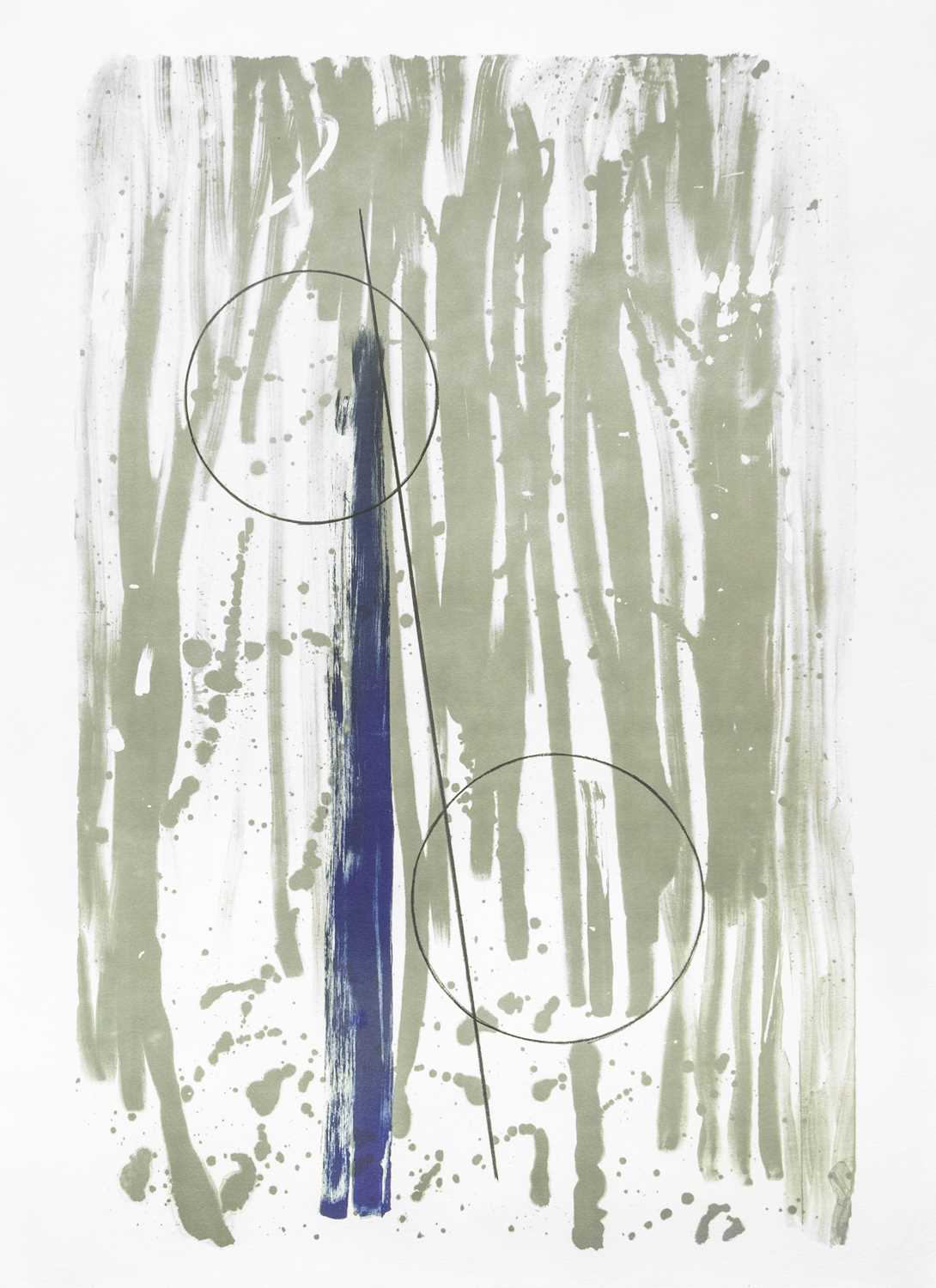 Lot 32 - Barbara HEPWORTH (1903-1975)