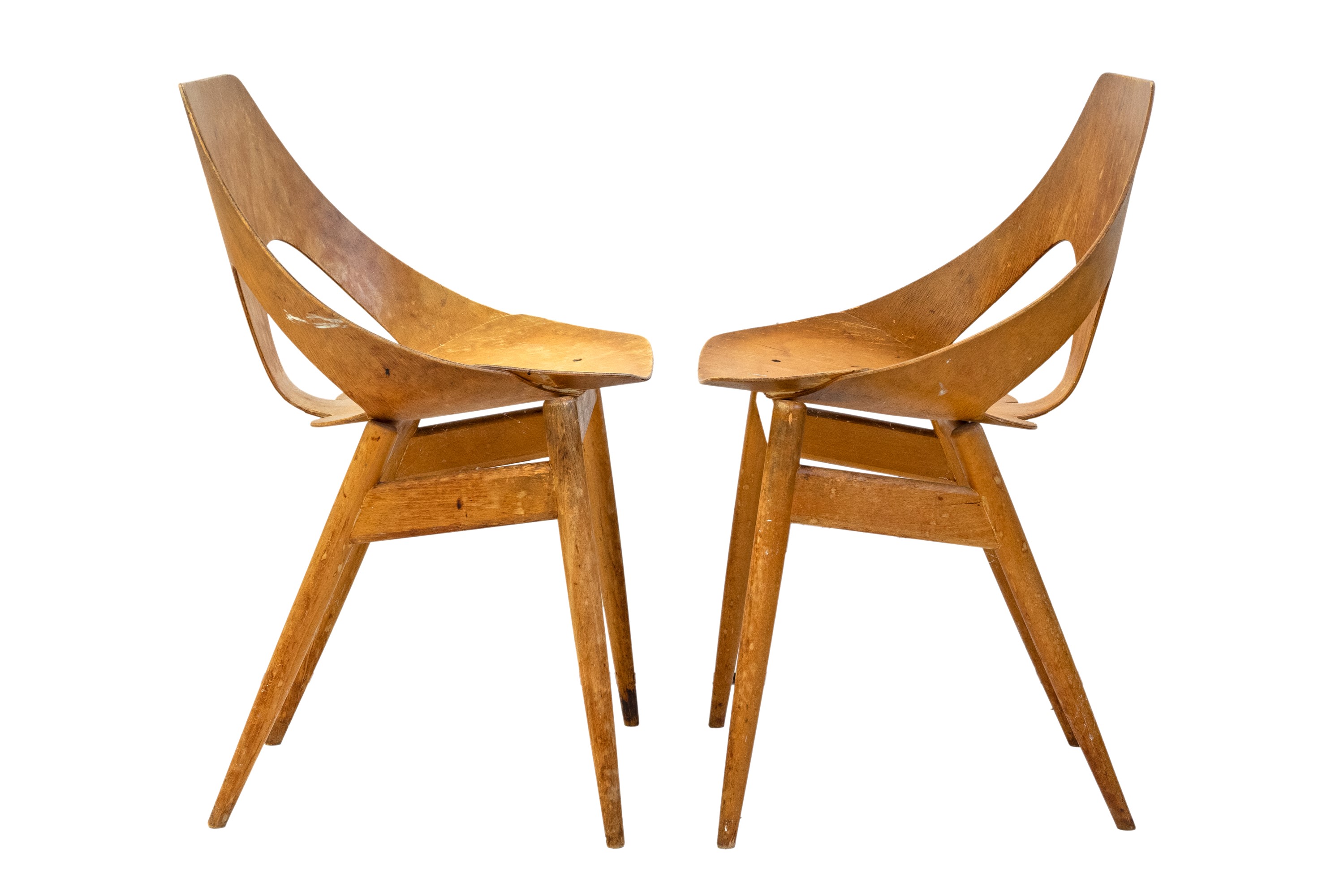Lot 49 - Carl JACOBS