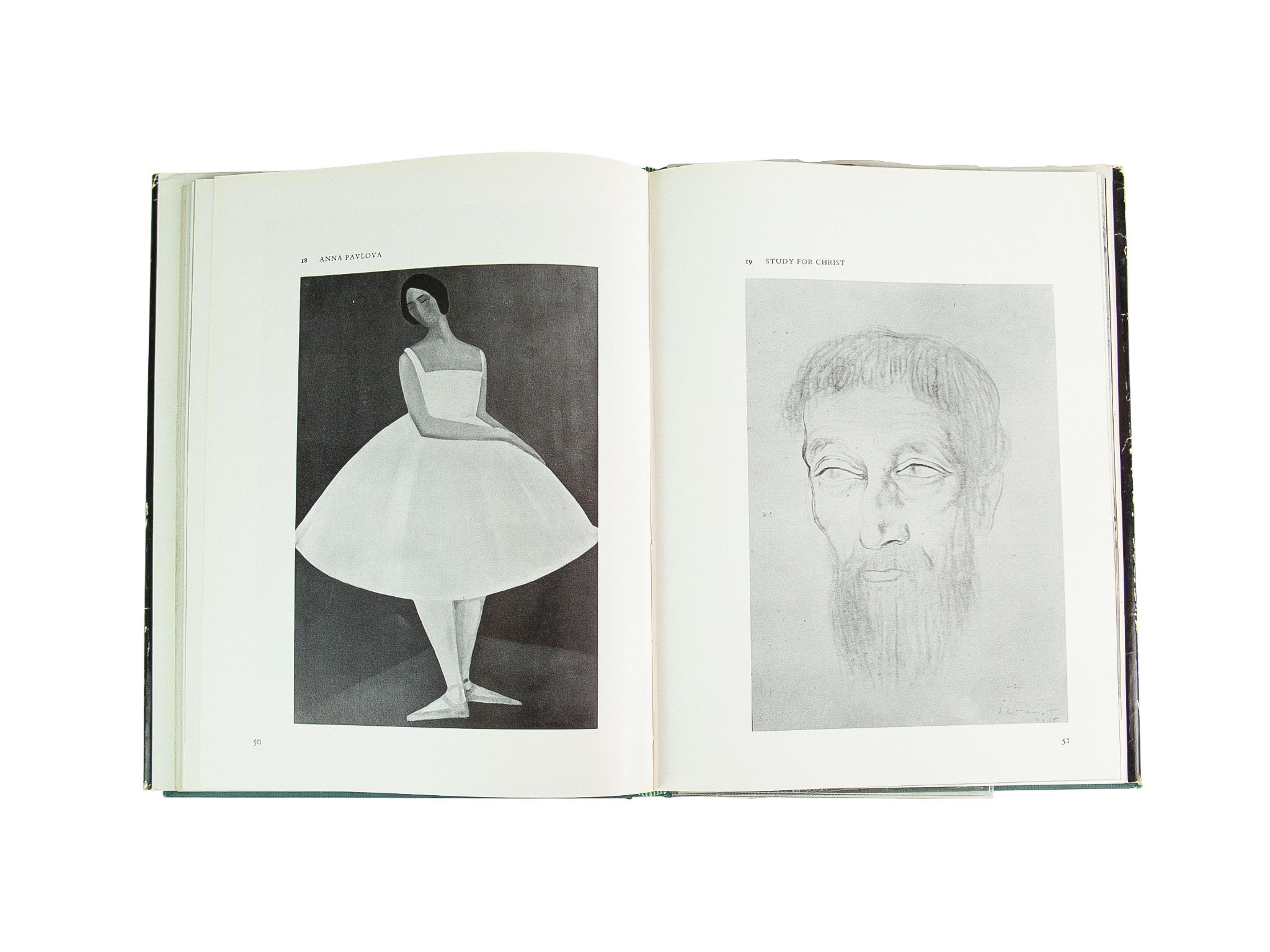 Lot 54 - Jacob KRAMER (1892-1962)