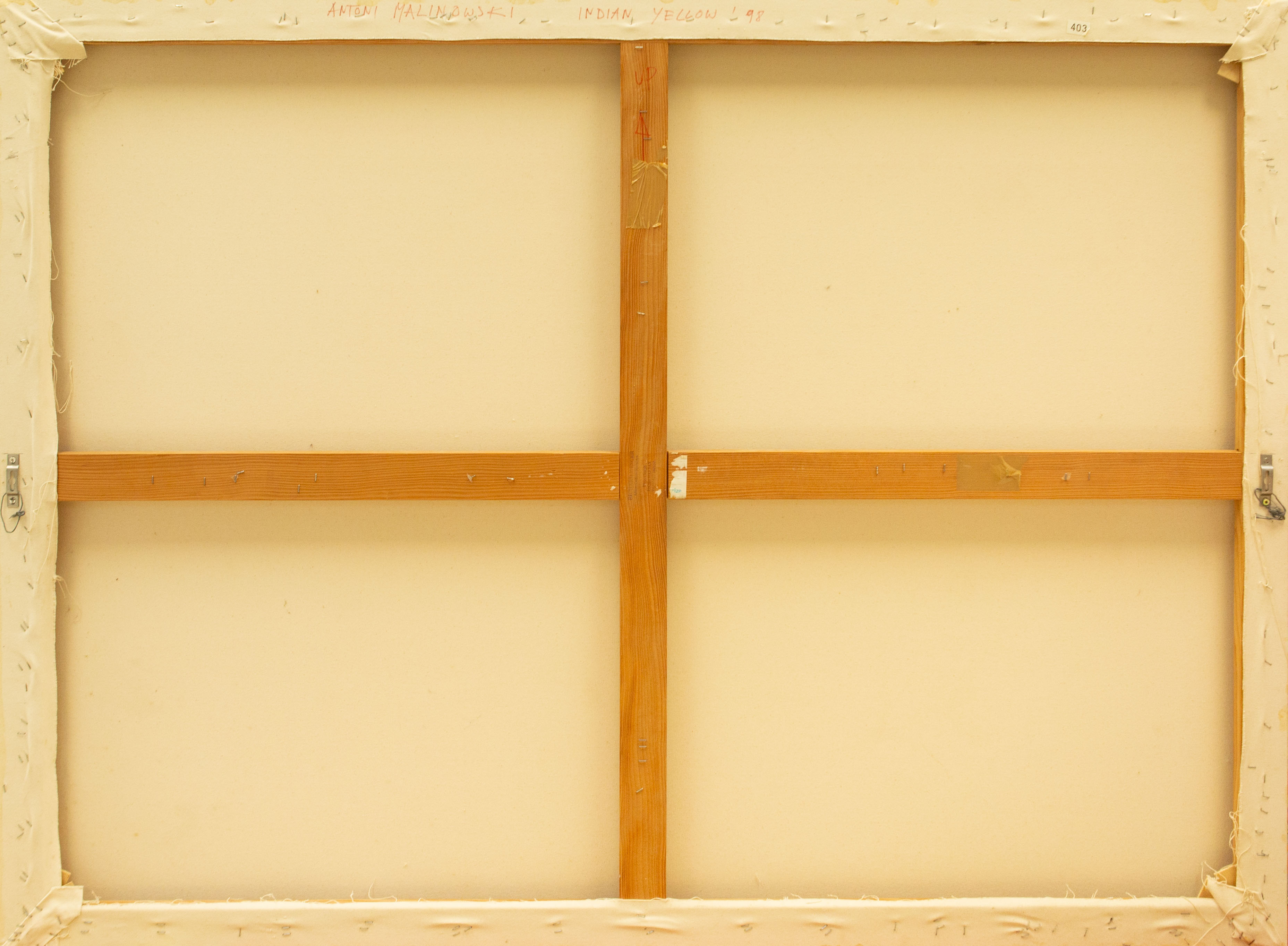 Lot 63 - Antoni MALINOWSKI (1955)