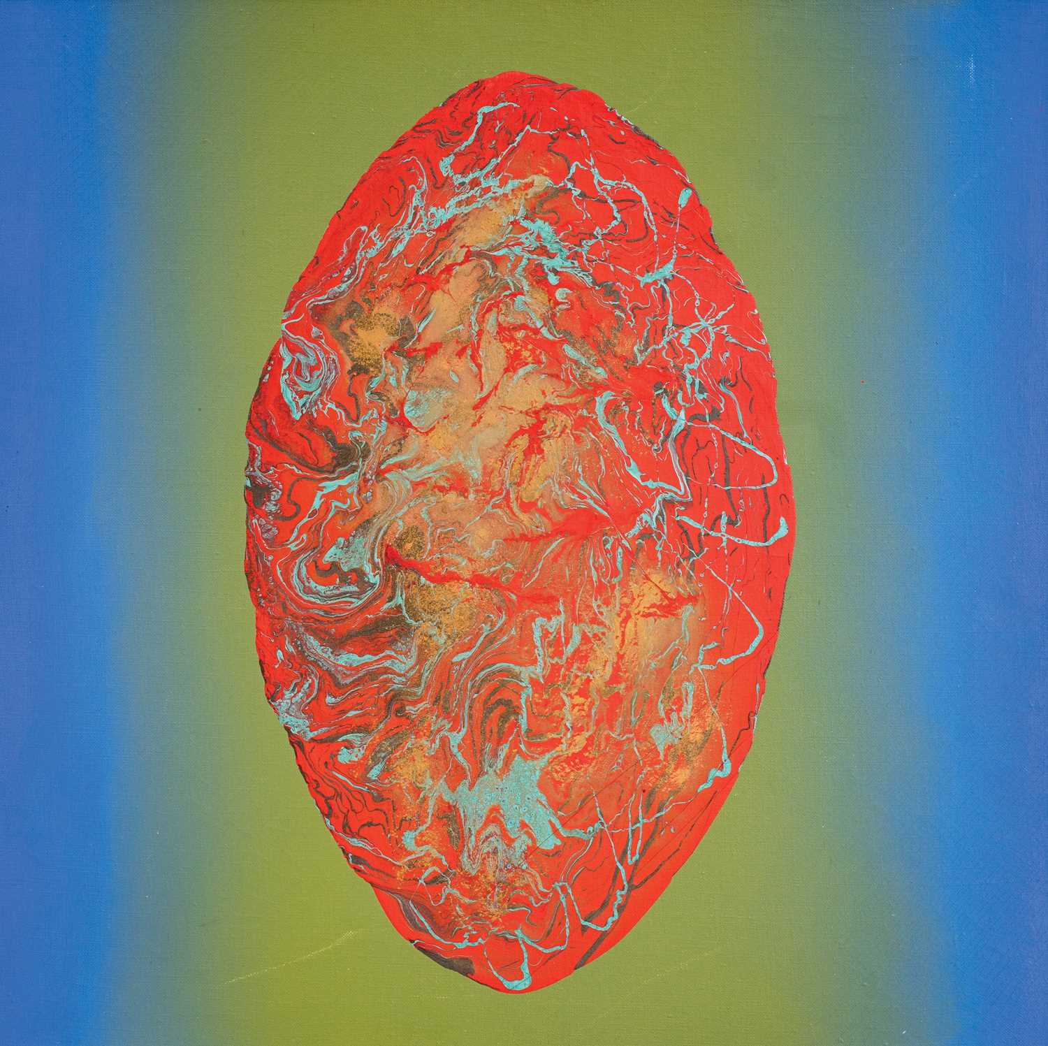 Lot 65 - Nicholas MAY (1962)