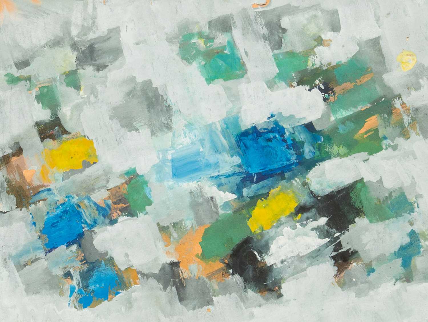 Lot 69 - Derek MIDDLETON (1928-2002)