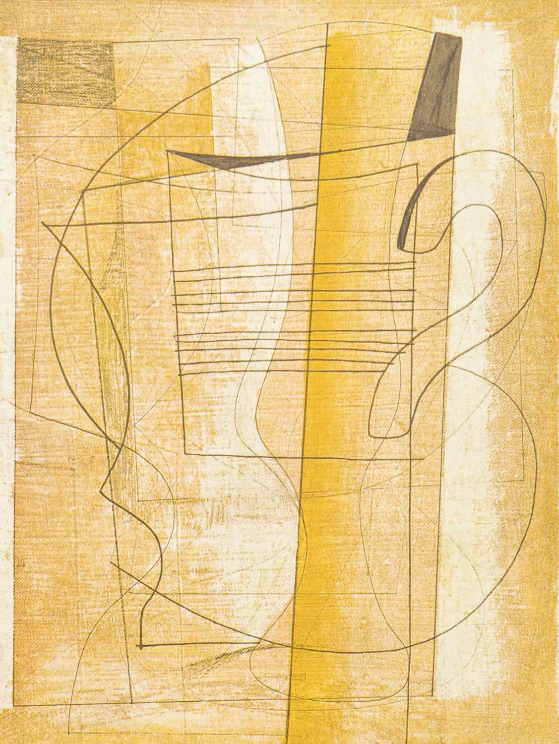 Lot 71 - Ben NICHOLSON (1894-1982)