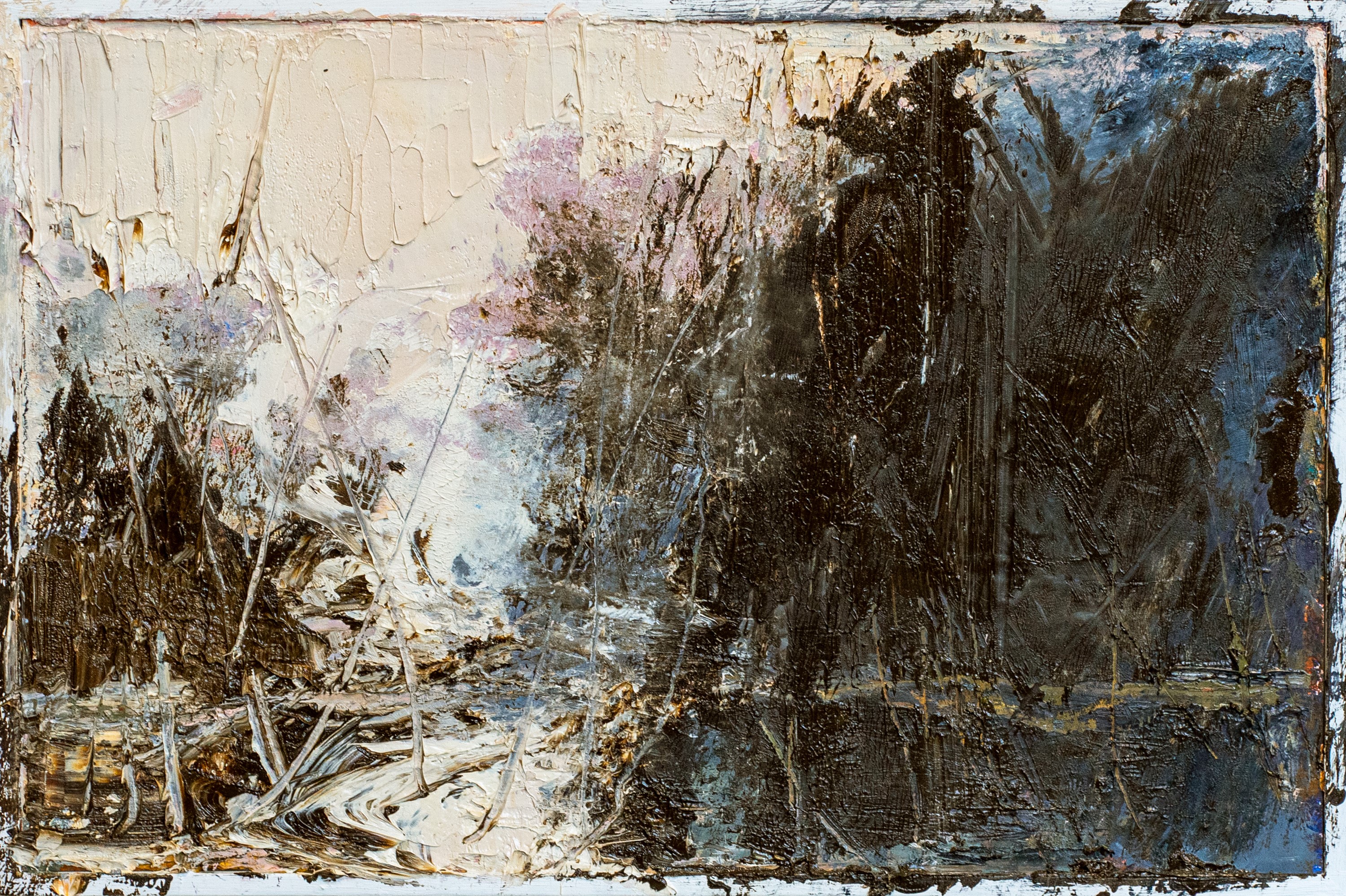 Lot 465 - Jill EISELE (XX)